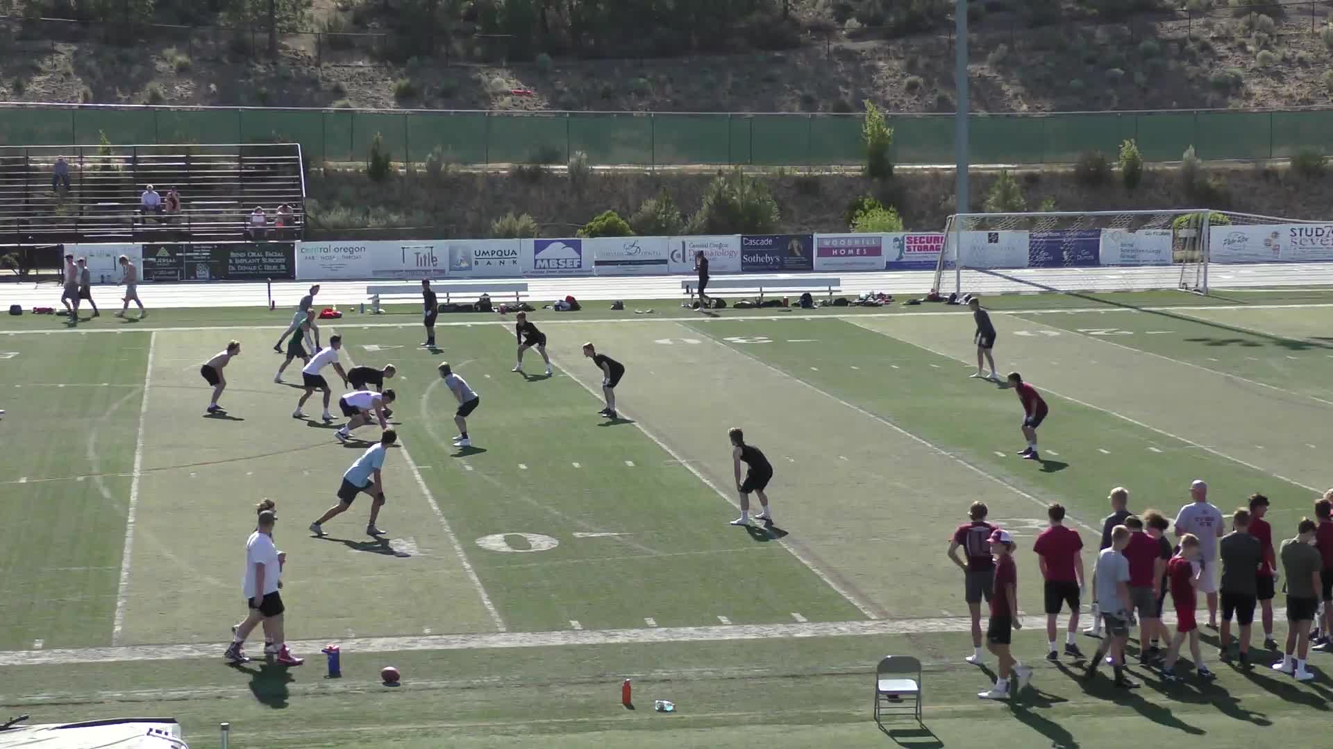 Other Highlights - Redmond High School highlights - Hudl