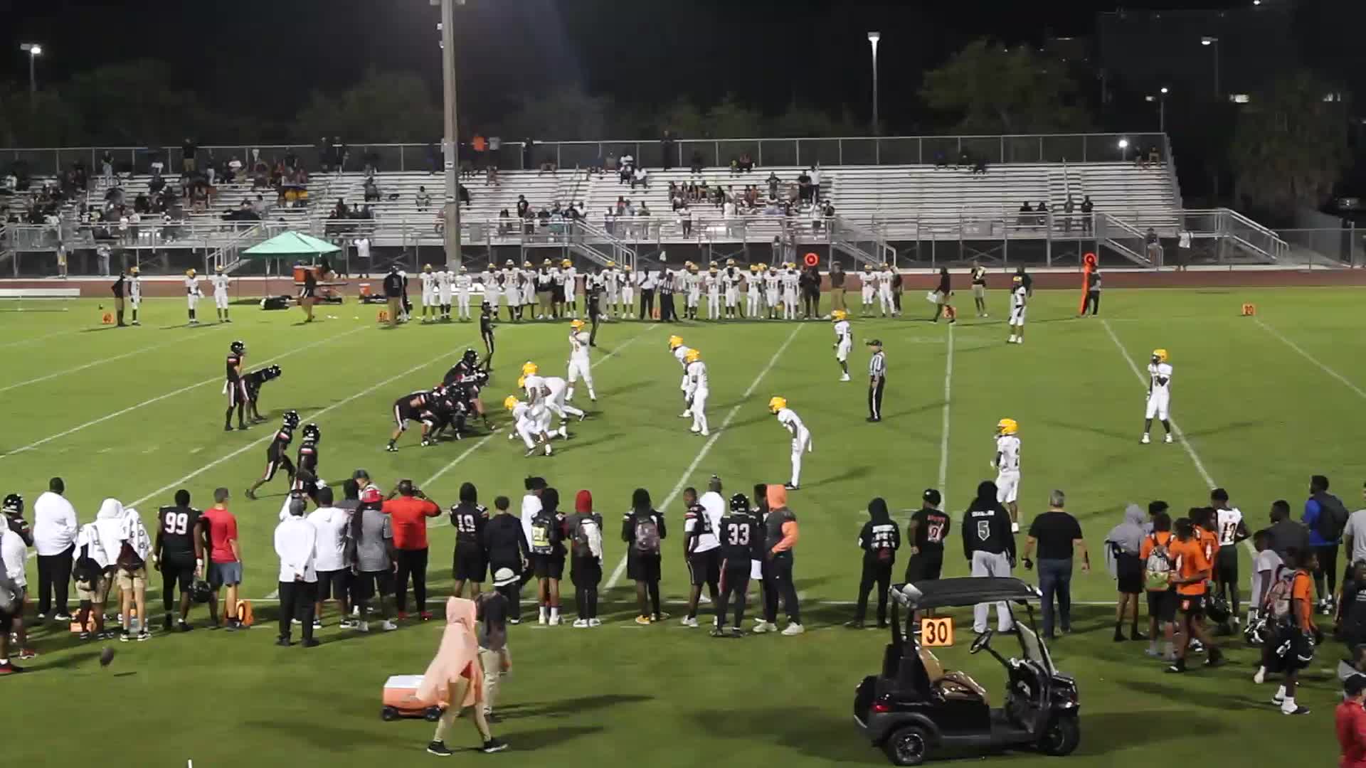 Killian - 350 yds 3td 0 int - James Perrone highlights - Hudl