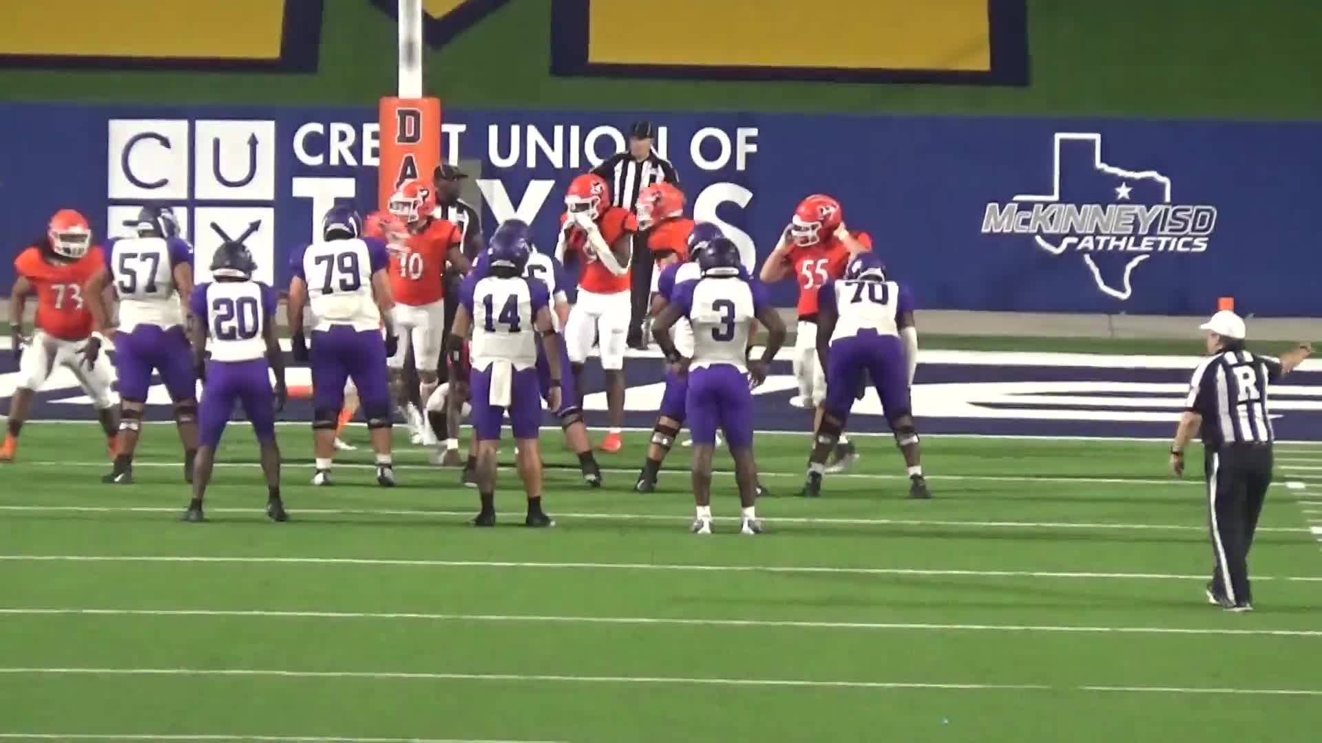 Junior Season Highlights - Jordan Nichols highlights - Hudl