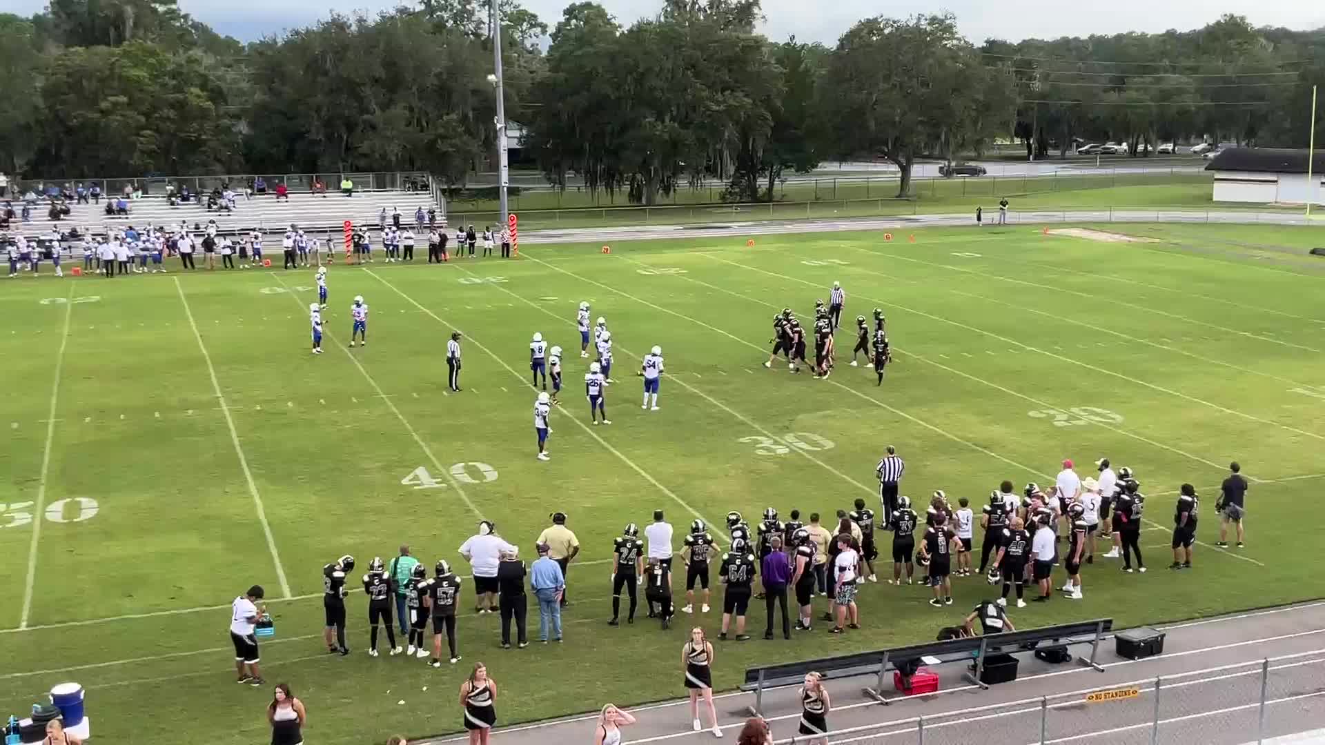 Junior Season - Devonte Huff highlights - Hudl