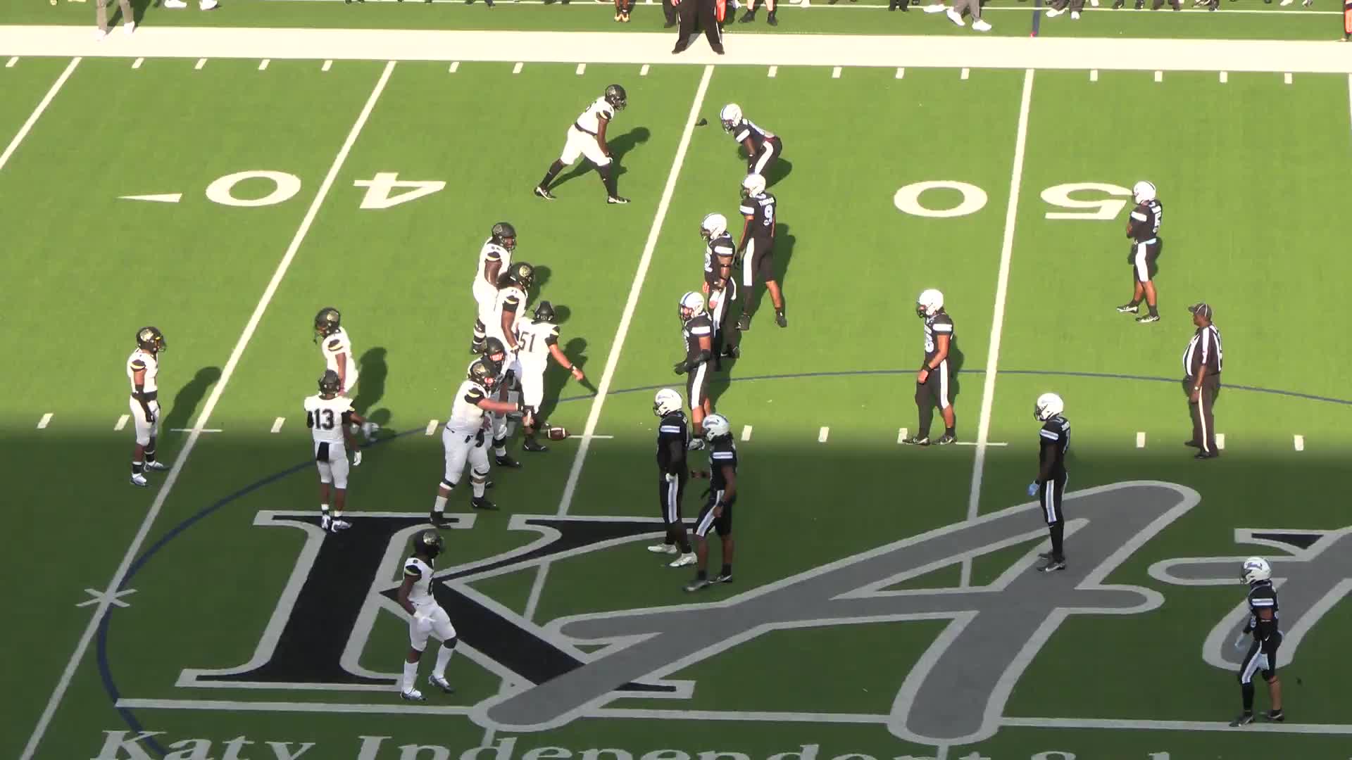 Junior Year Mid Season - Loghan Thomas highlights - Hudl