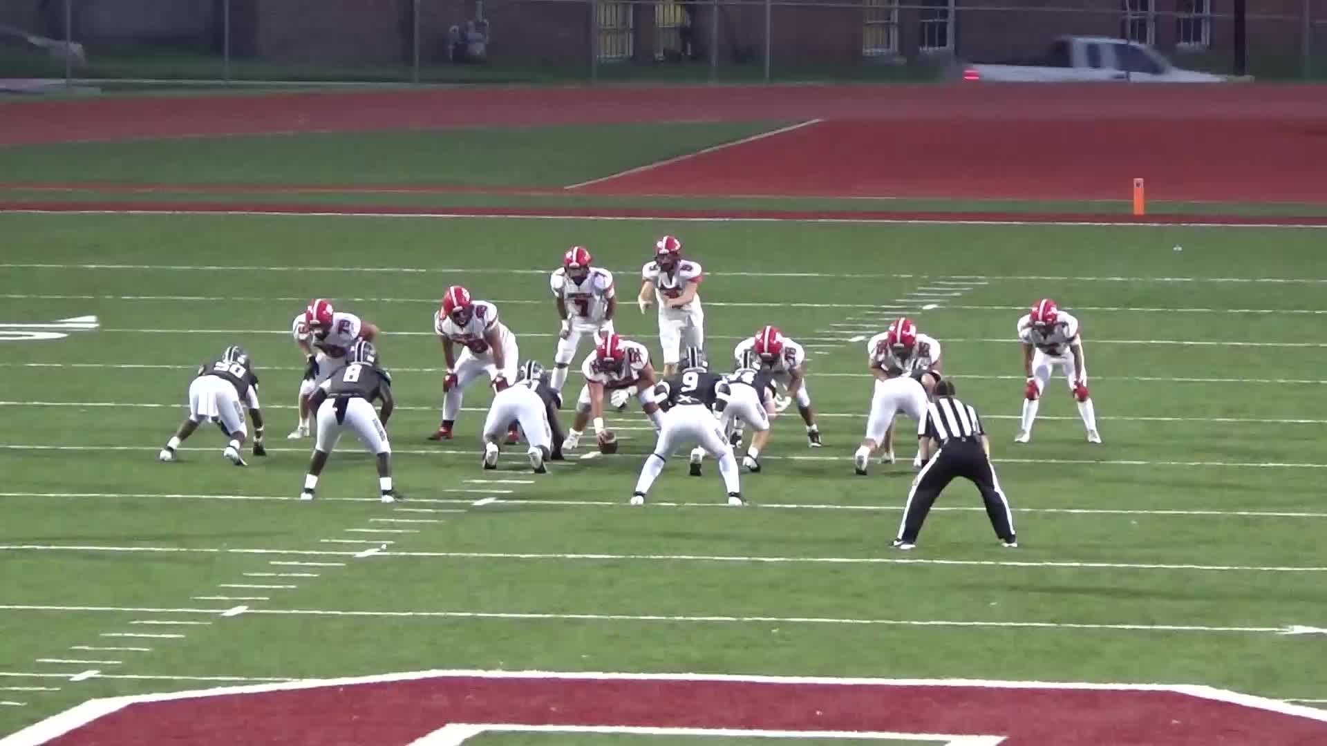 Ben Coury Senior Season Highlights - Ben Coury highlights - Hudl