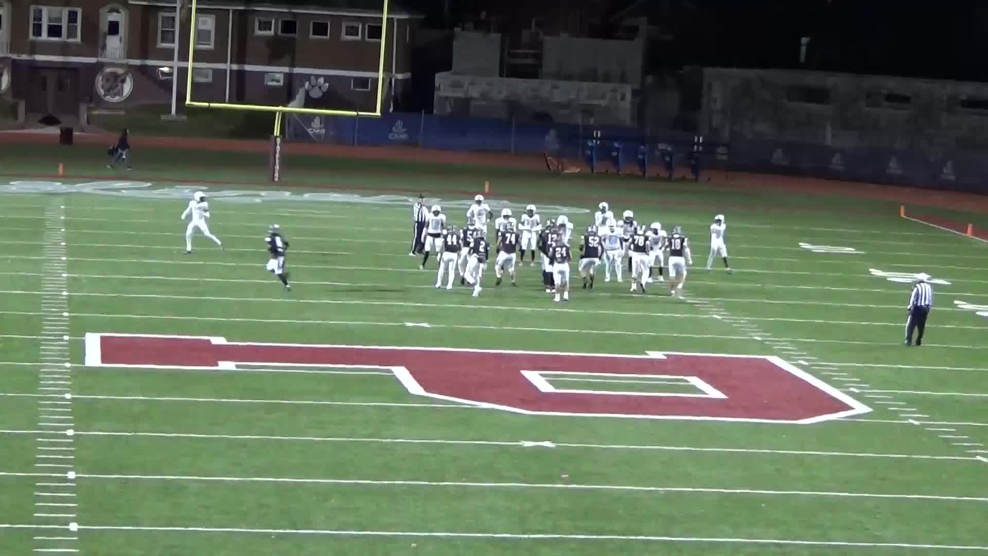Phillipsburg High School - Mari Singleton highlights - Hudl