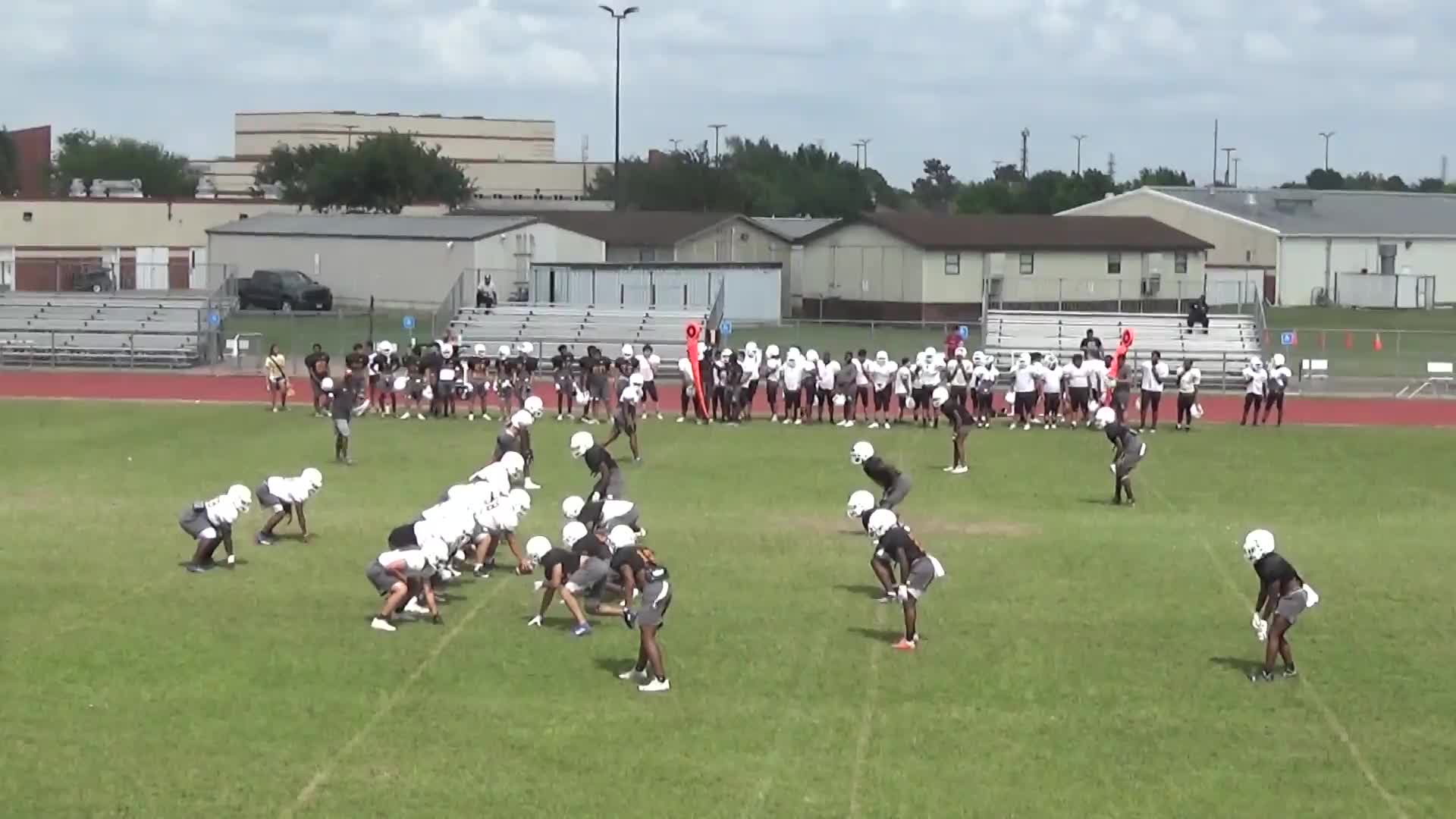 Spring Highlights! - CJ Richard highlights - Hudl