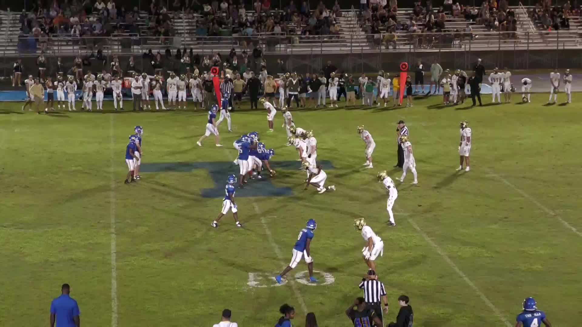 First 3 Games Junior Year - Dillon Price highlights - Hudl