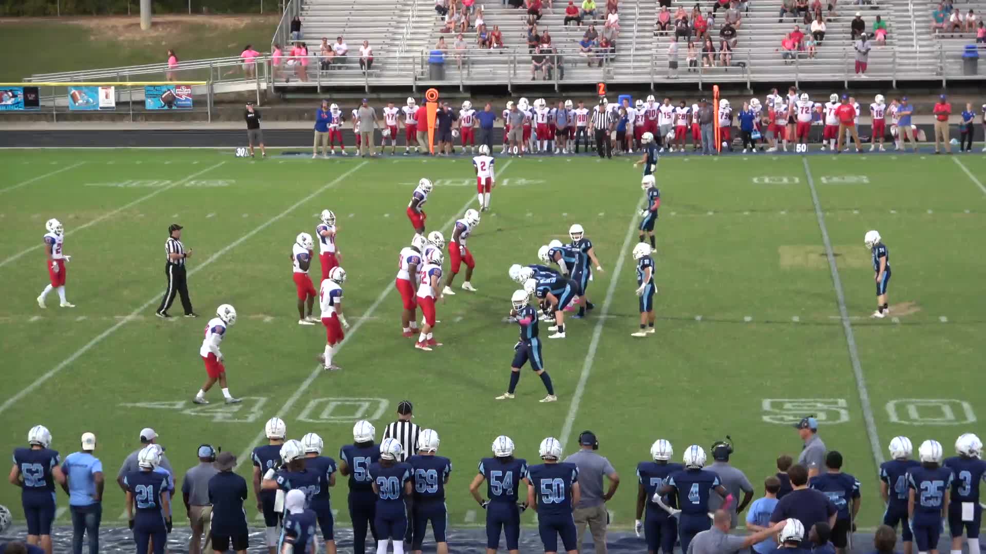 First 3 Games Sr. Season - Ben Finkelstein highlights - Hudl