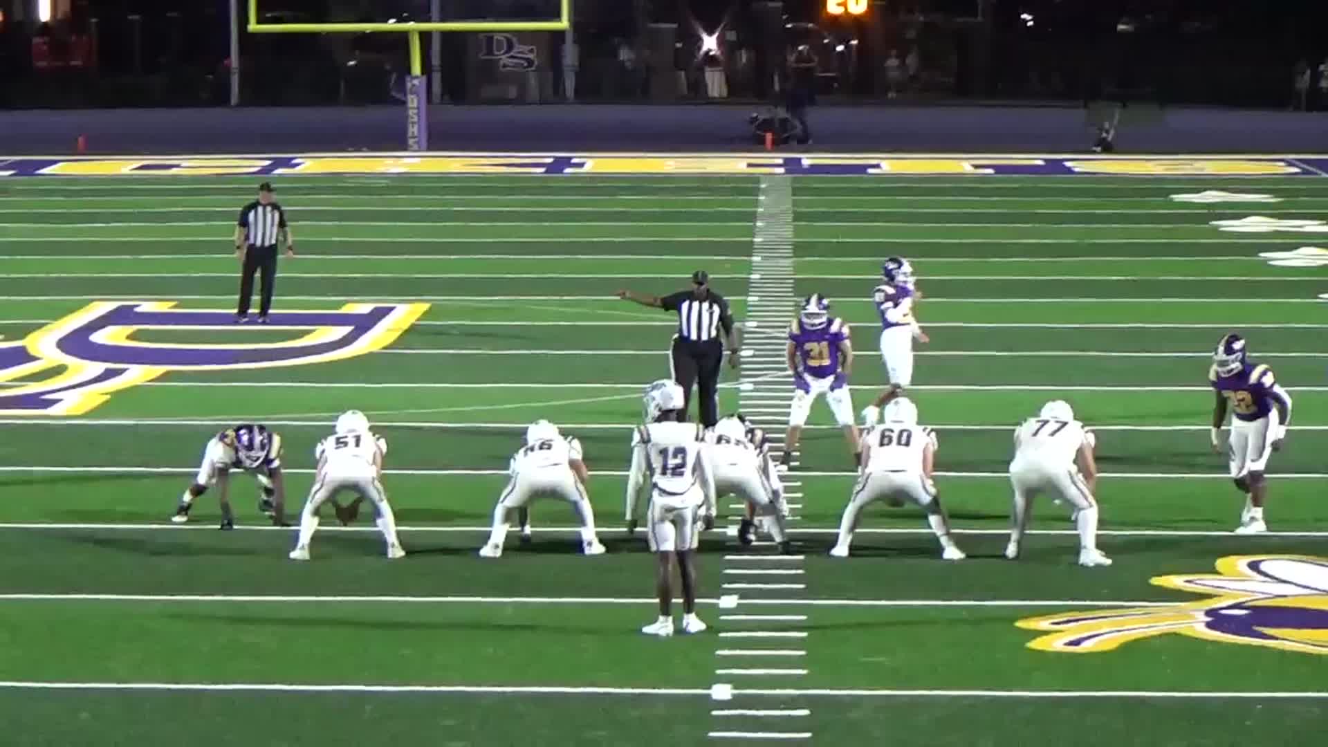 Junior Season - Devan Mack highlights - Hudl