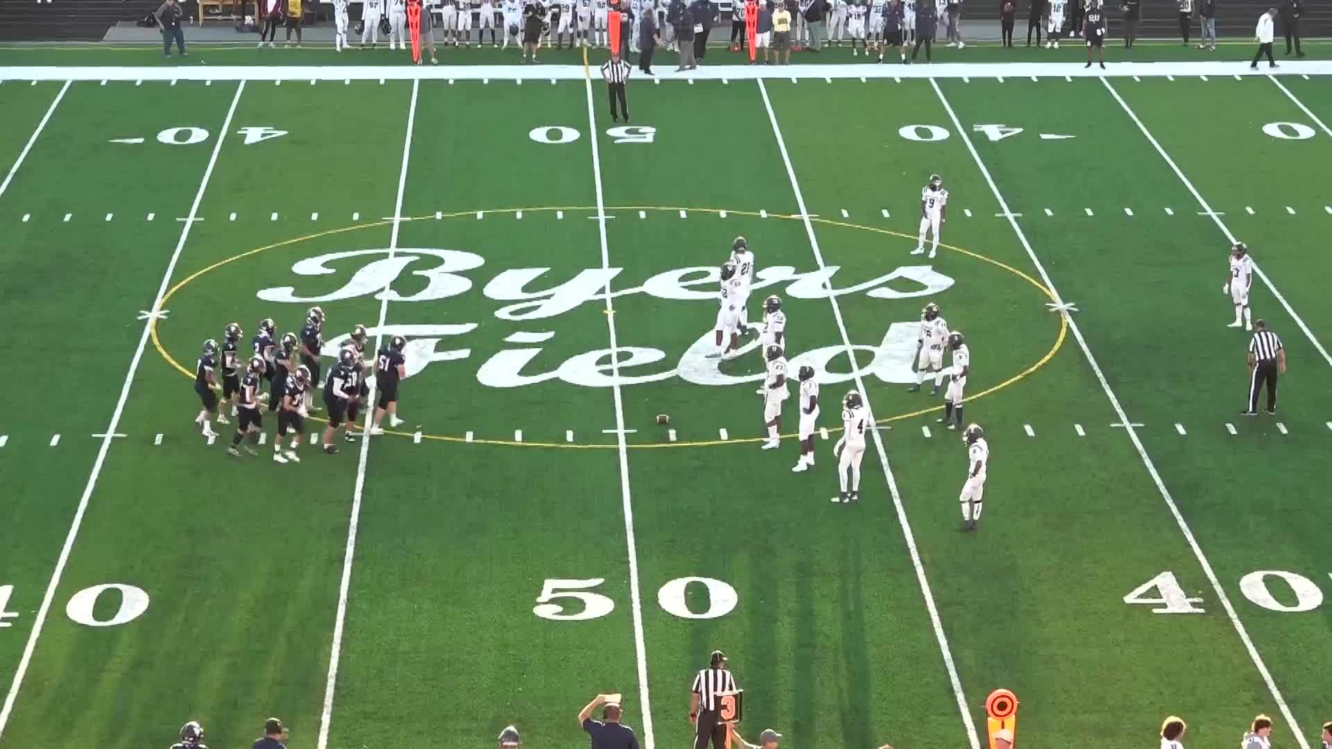 Valley Forge High School - Kevin Eubanks Jr highlights - Hudl