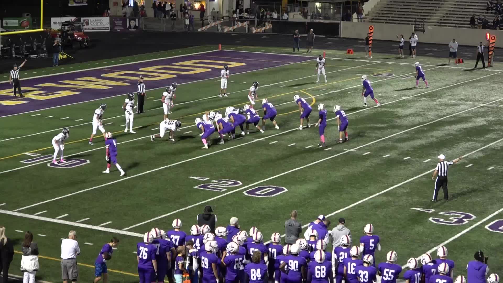 Junior Highlights - Daymon watts highlights - Hudl