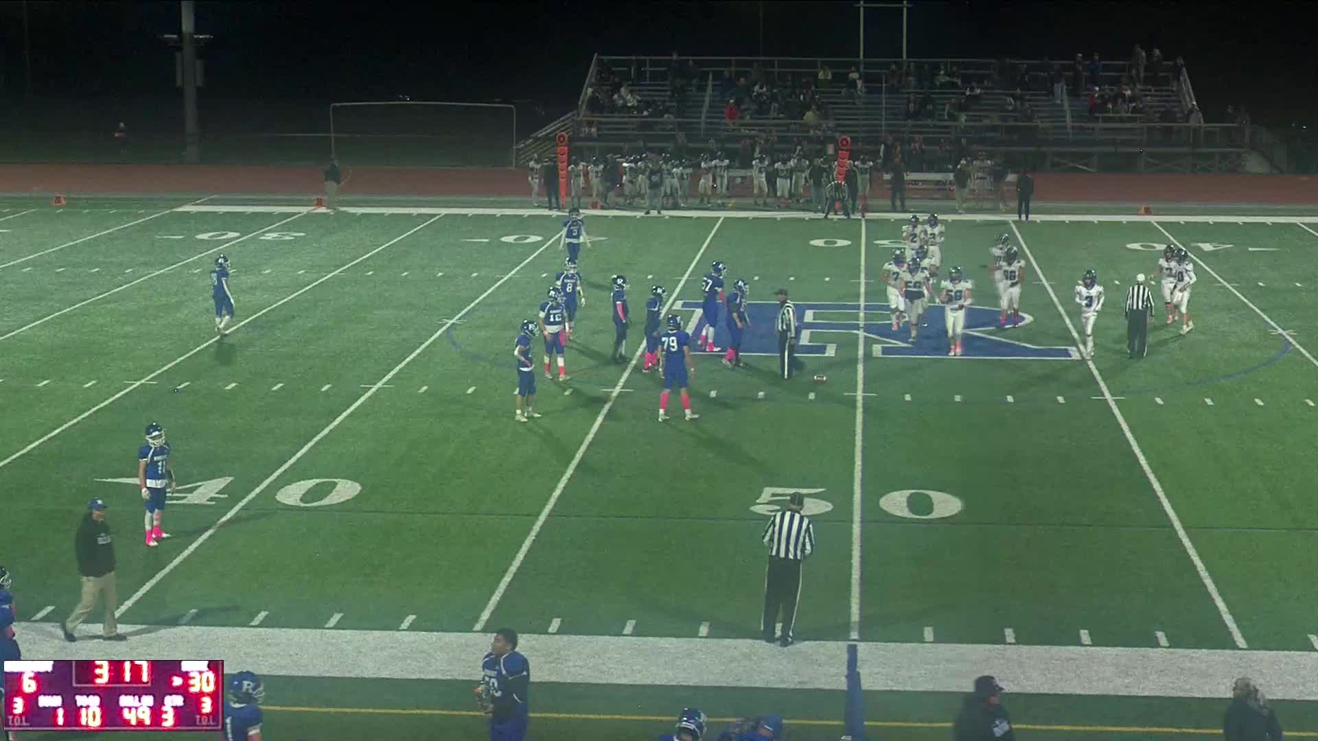 Junior Season Highlights - Tim Brogan highlights - Hudl