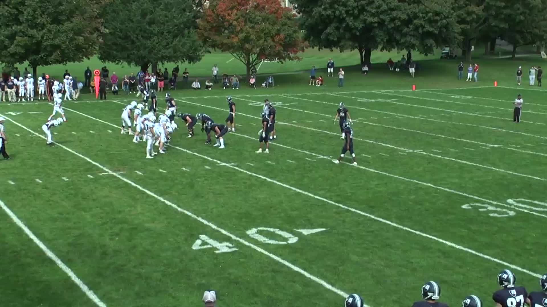 Brady Martin Full Season - Brady Martin highlights - Hudl