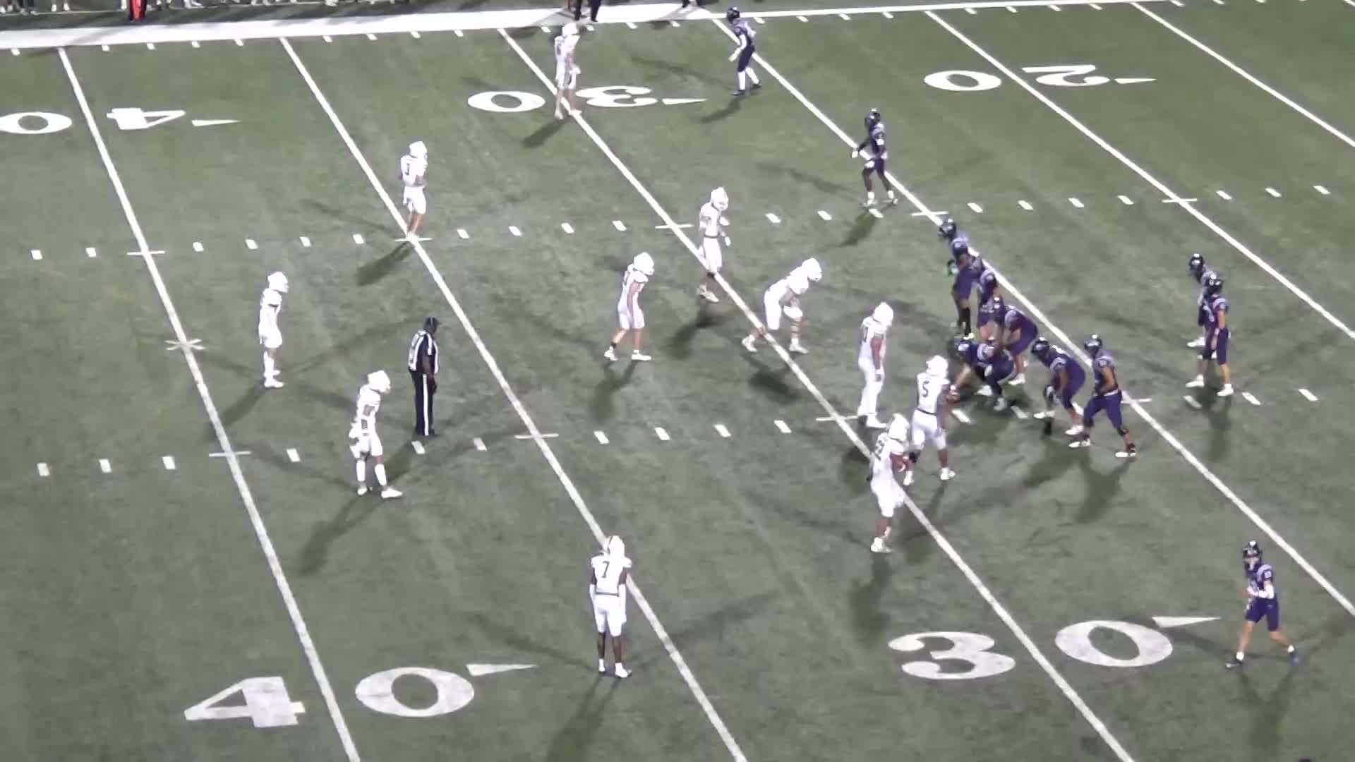 2023 Sophomore Season Highlights - Josh Hanson highlights - Hudl