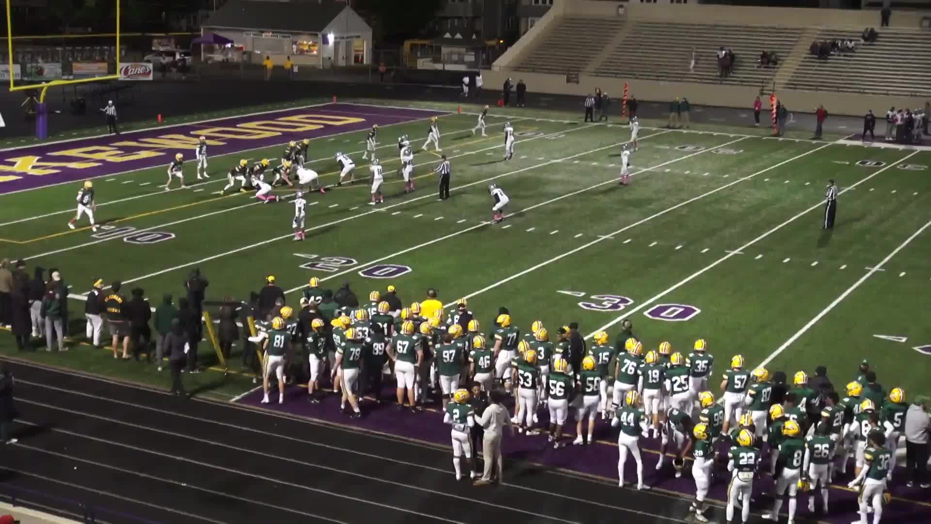 Sophomore Highlights - Devontae Armstrong highlights - Hudl