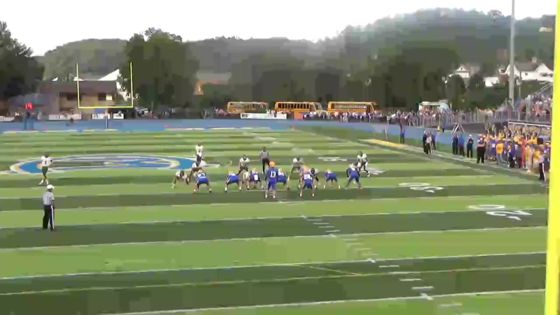 Senior Season Highlights - Andrew Kocan highlights - Hudl