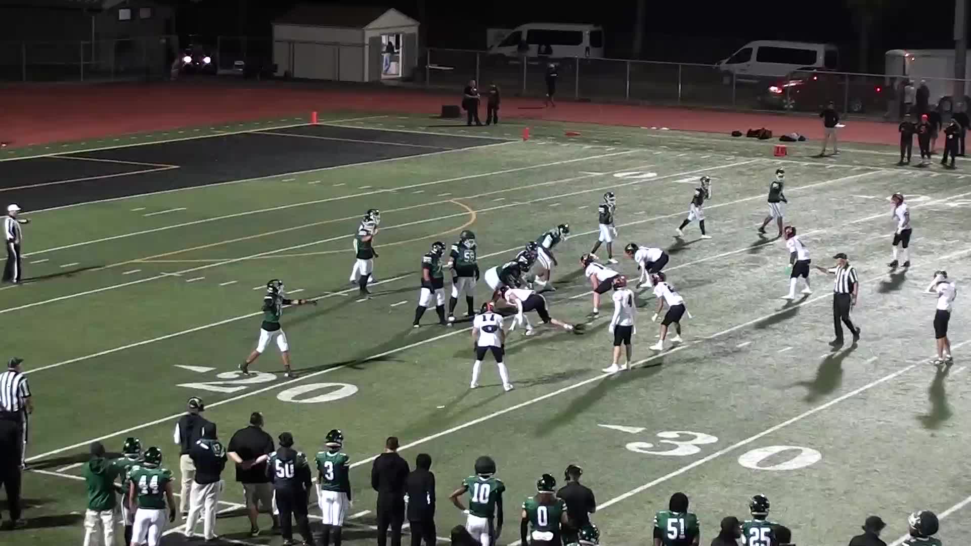 Rodriguez High School - Brody Rogers highlights - Hudl