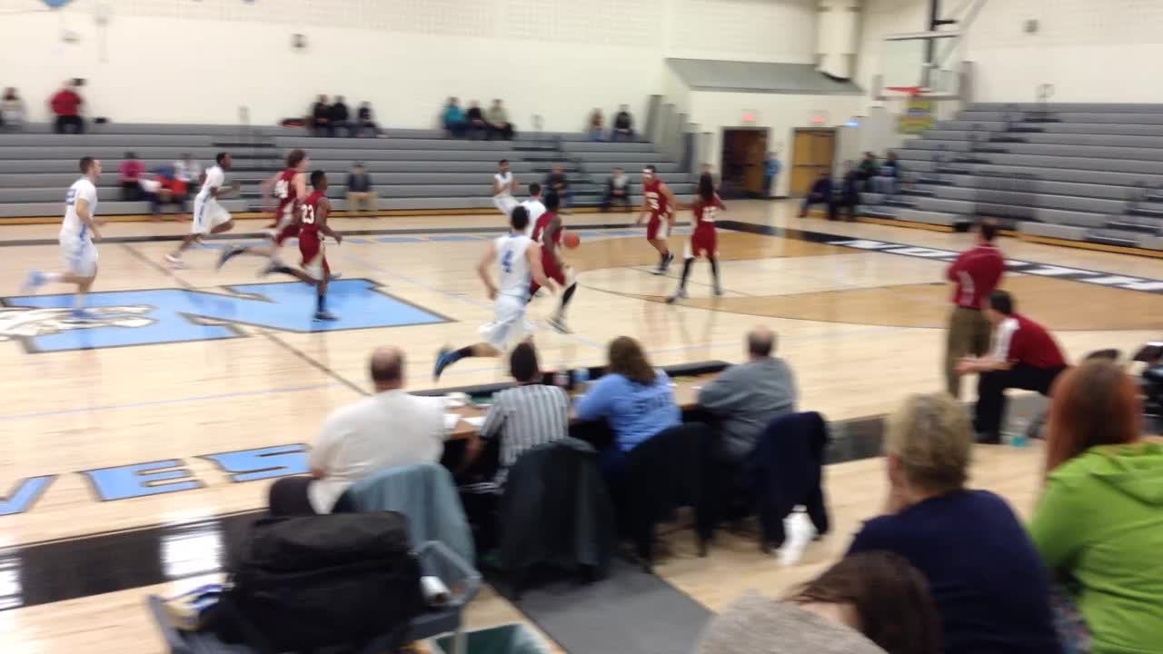 Scranton - Arian Azemi highlights - Hudl