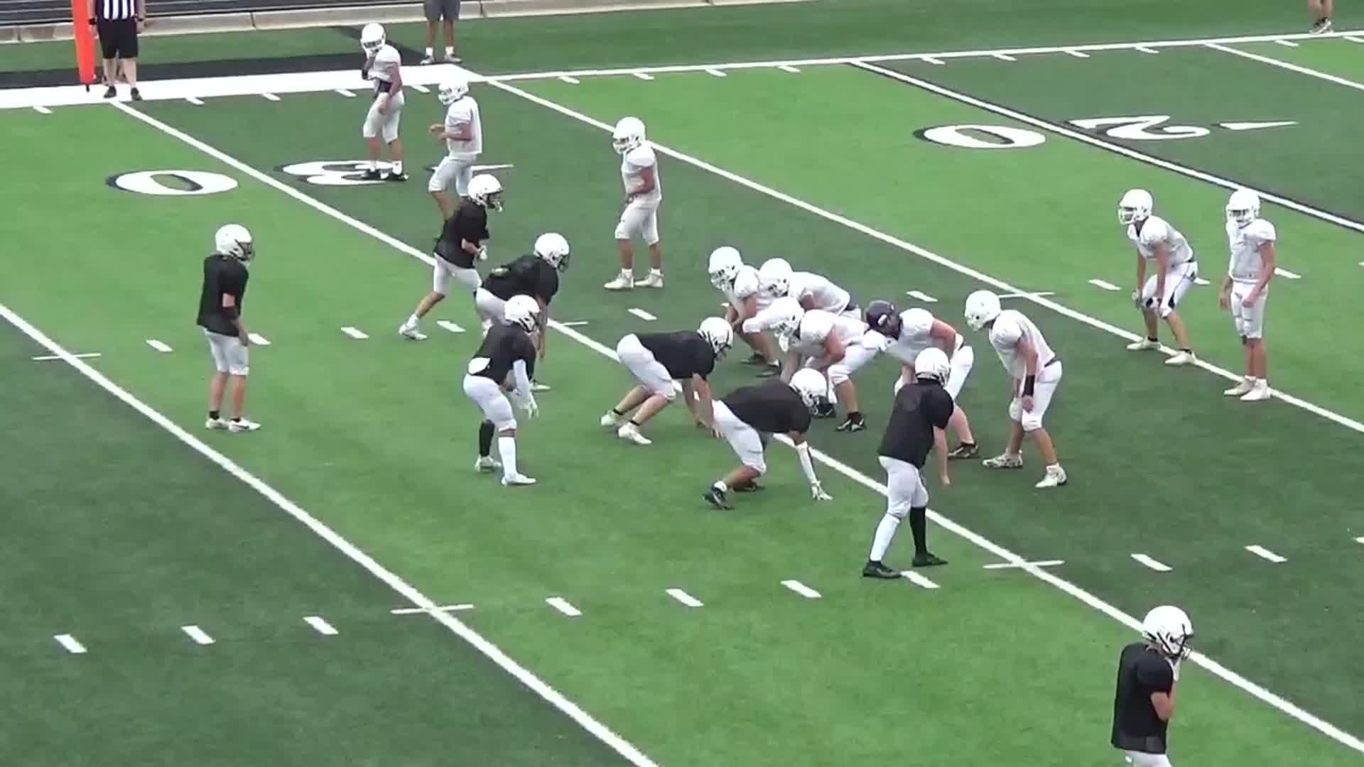 Forsan (TX) High School Sports - Football, Basketball, Baseball ...