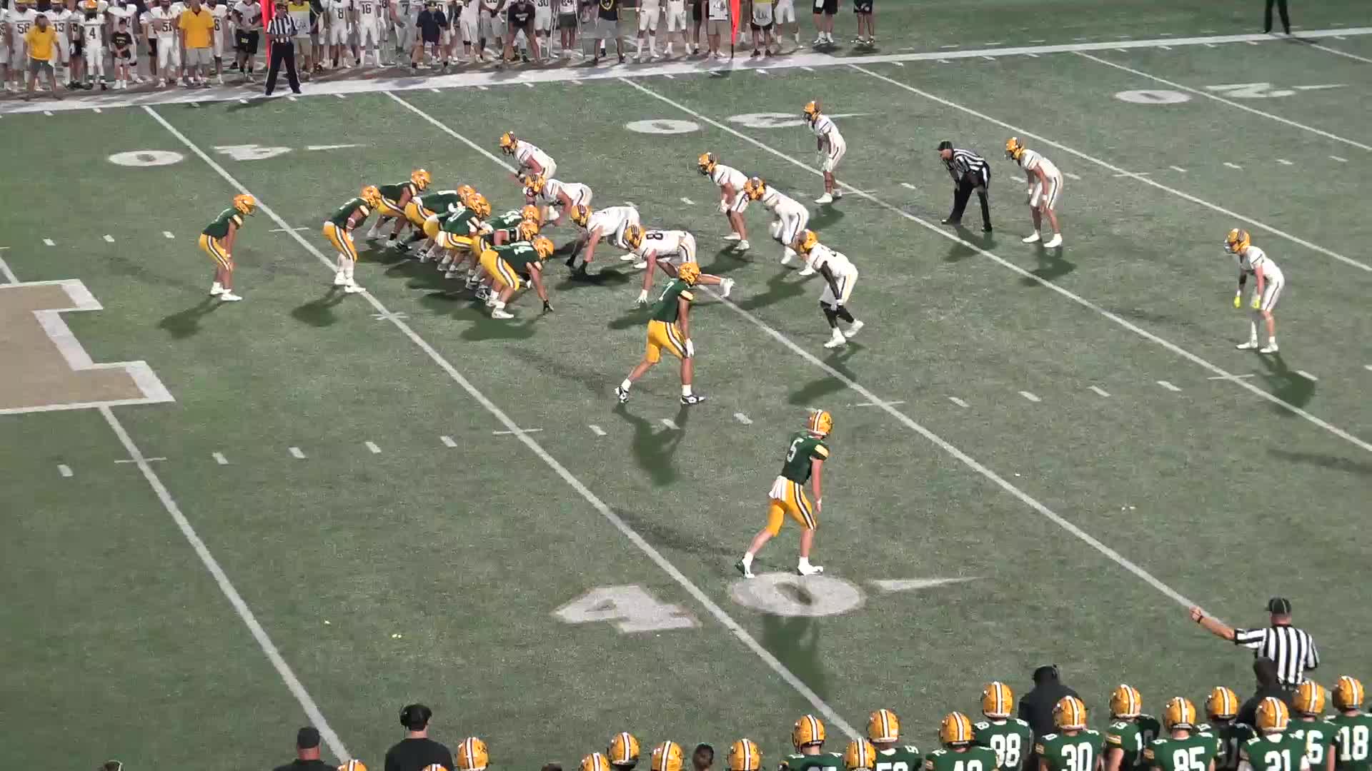 Brody Stack Junior Season - Brody Stack highlights - Hudl