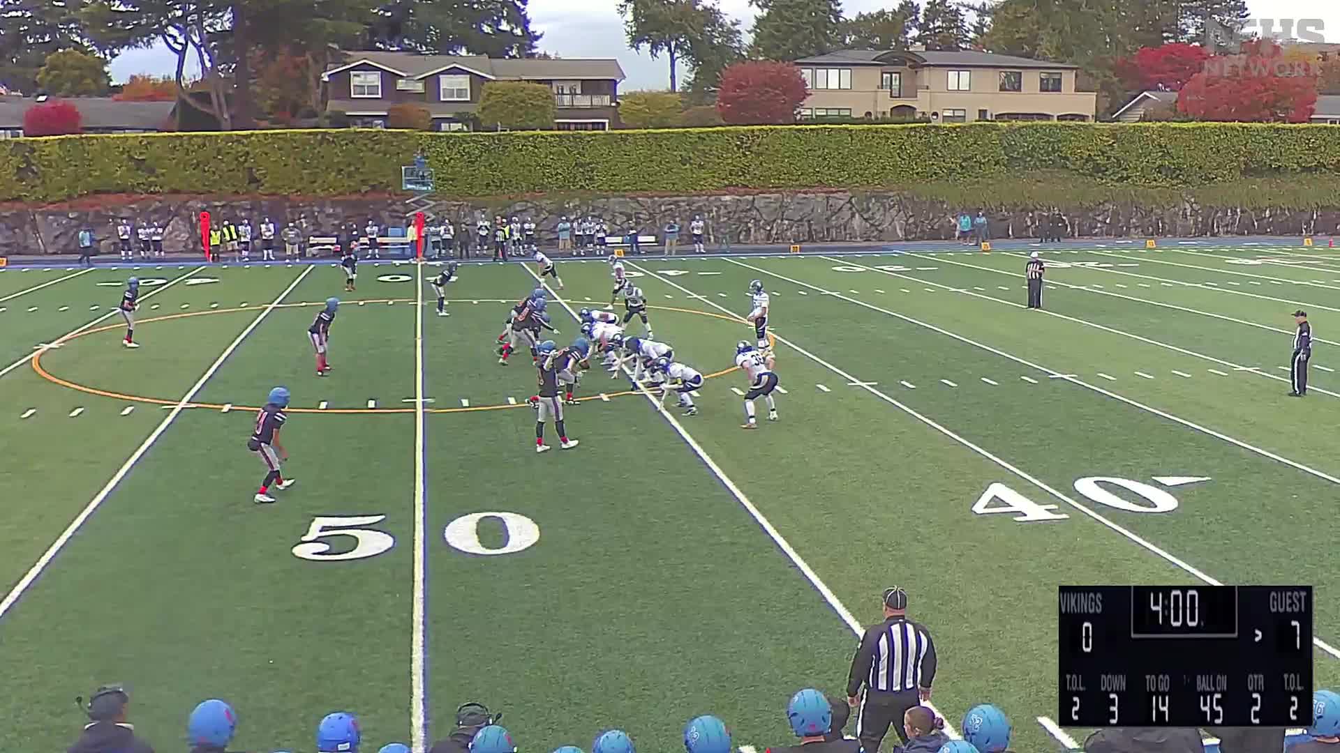 Sultan High School - Ethan Coldiron highlights - Hudl