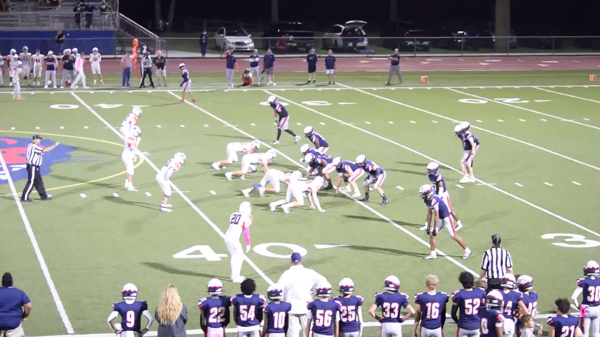 Junior Season - Dwayne Wimbley Jr. highlights - Hudl