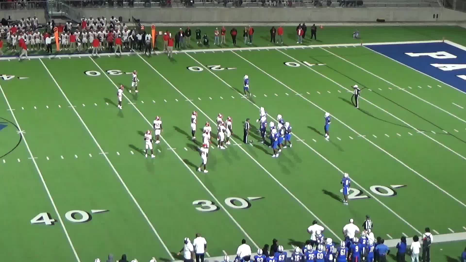Timothy Potts Senior Season Highlights - Timothy Potts jr highlights - Hudl