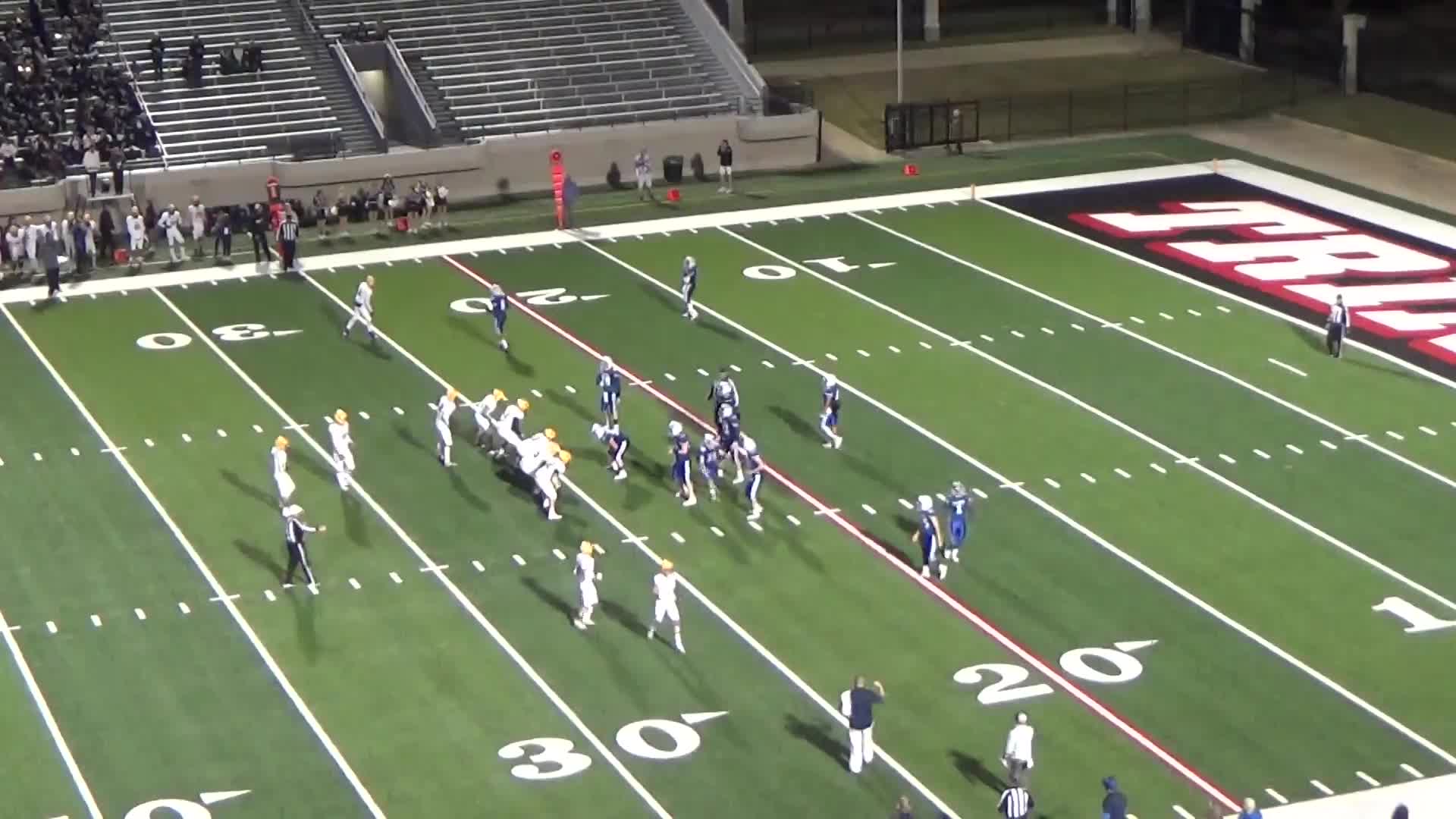 junior season highlights - Gavin Steiger highlights - Hudl