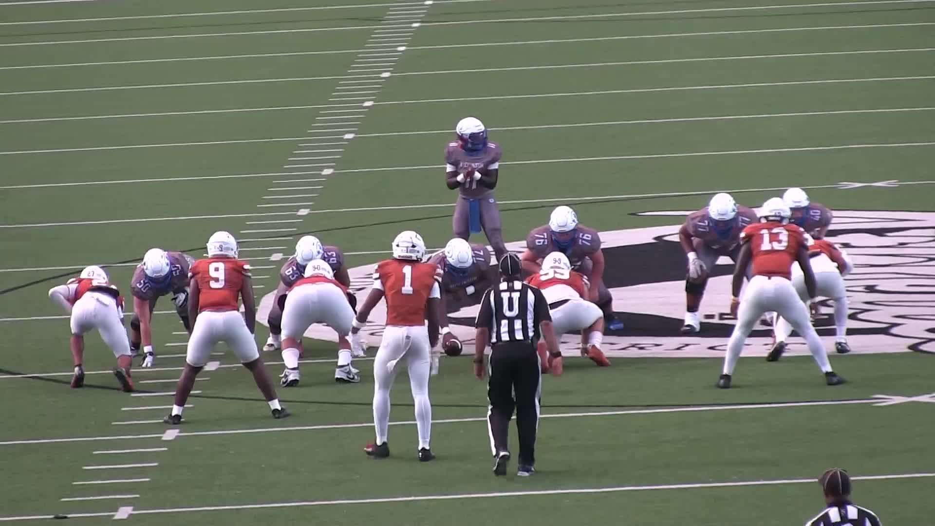 Jr Season Highlights - Hunter Stacey highlights - Hudl