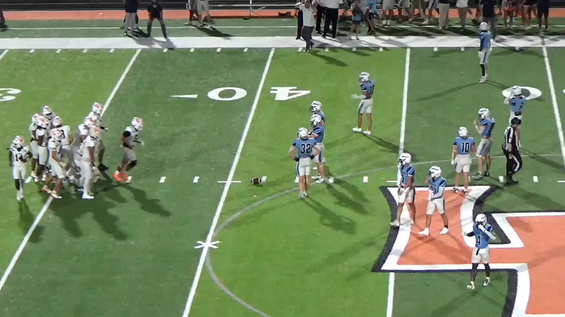 Senior Season - Jake Hayman highlights - Hudl