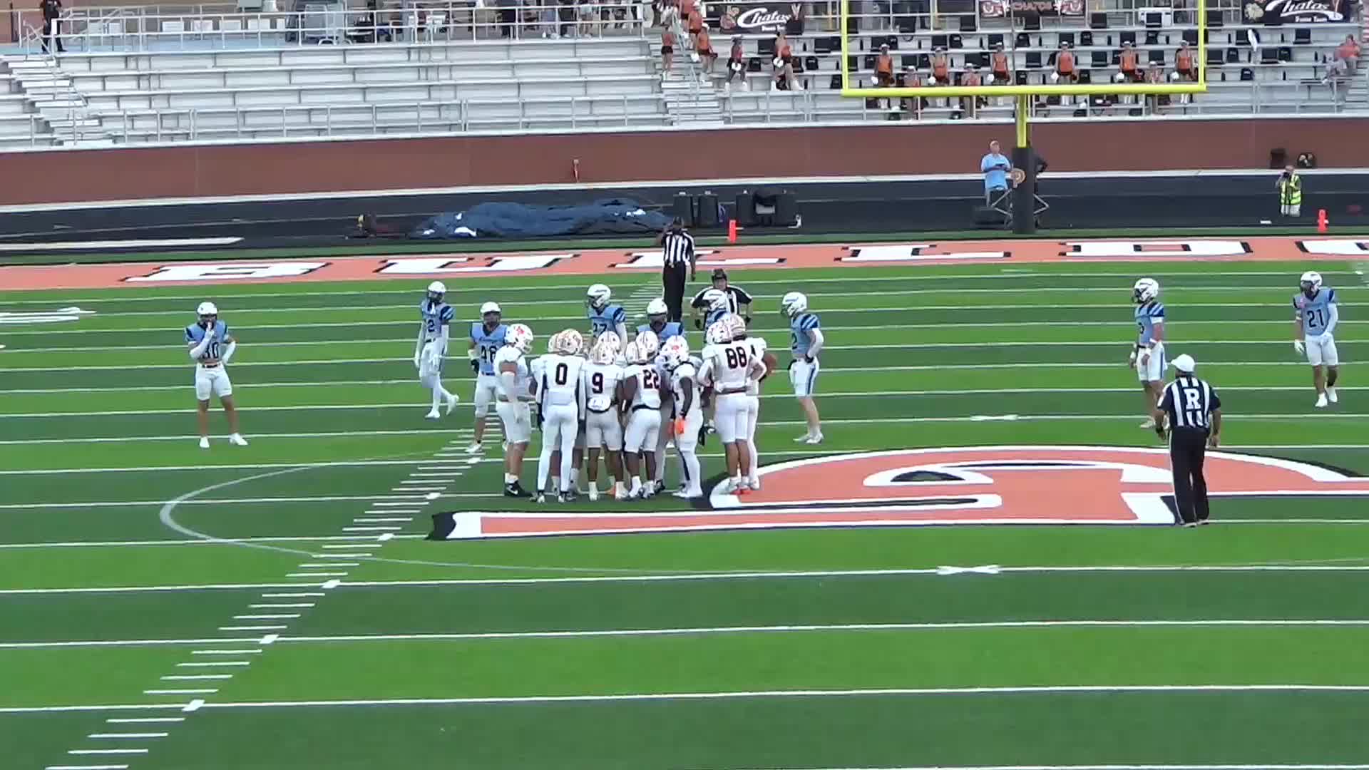 Kingwood High School - Jake Hayman highlights - Hudl