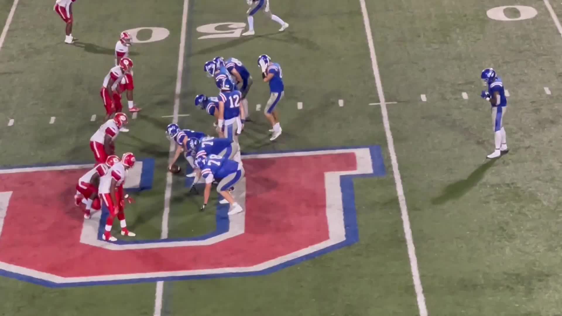 Season Highlights - Joseph Johnson highlights - Hudl