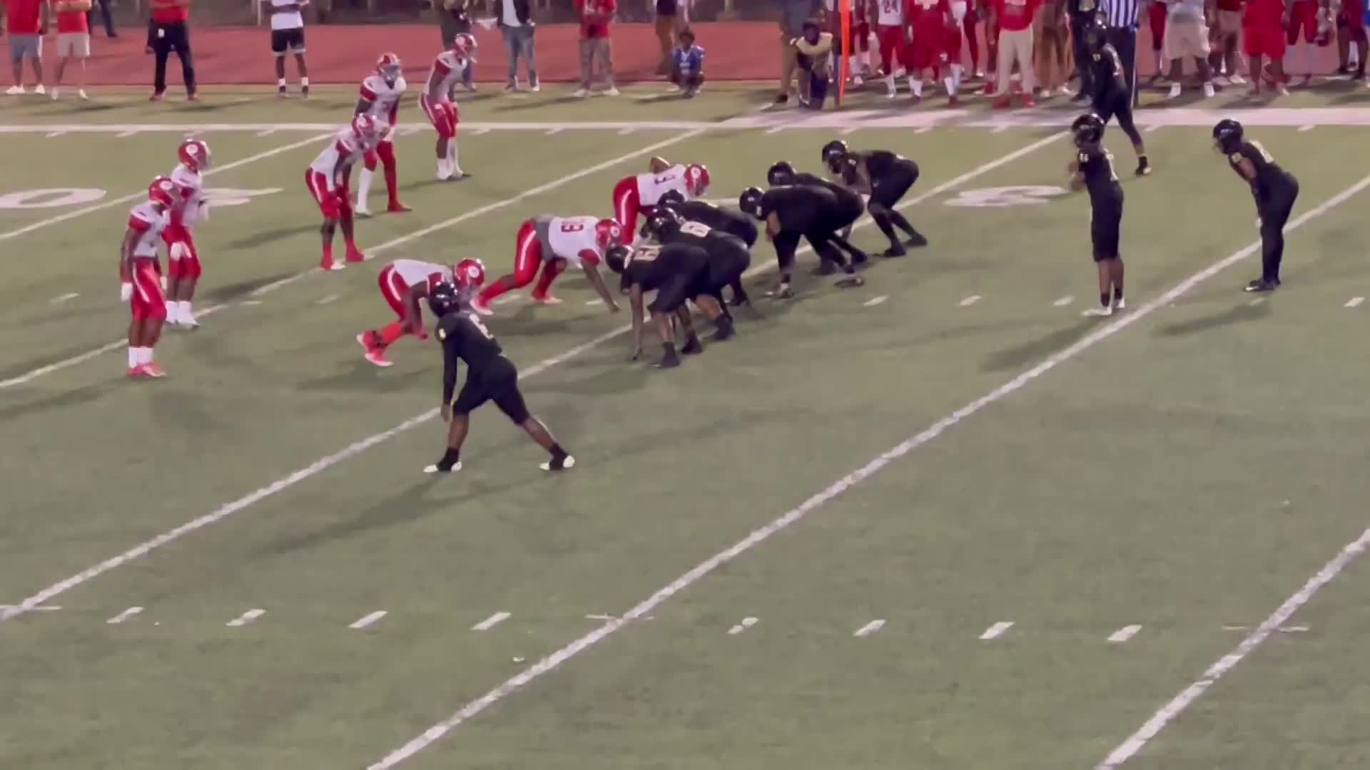 Junior Season - Austin Collins highlights - Hudl