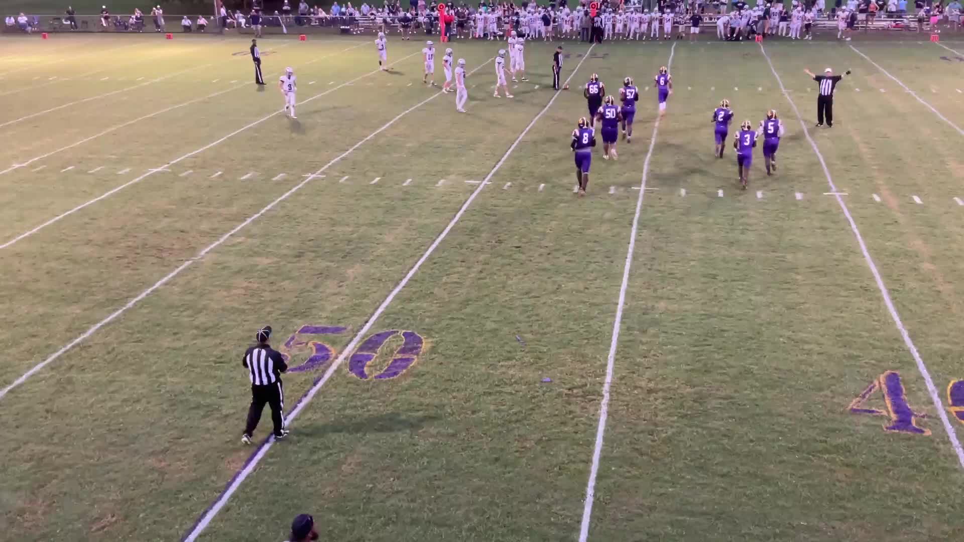 Evangel Christian Academy - Judah Thompson highlights - Hudl