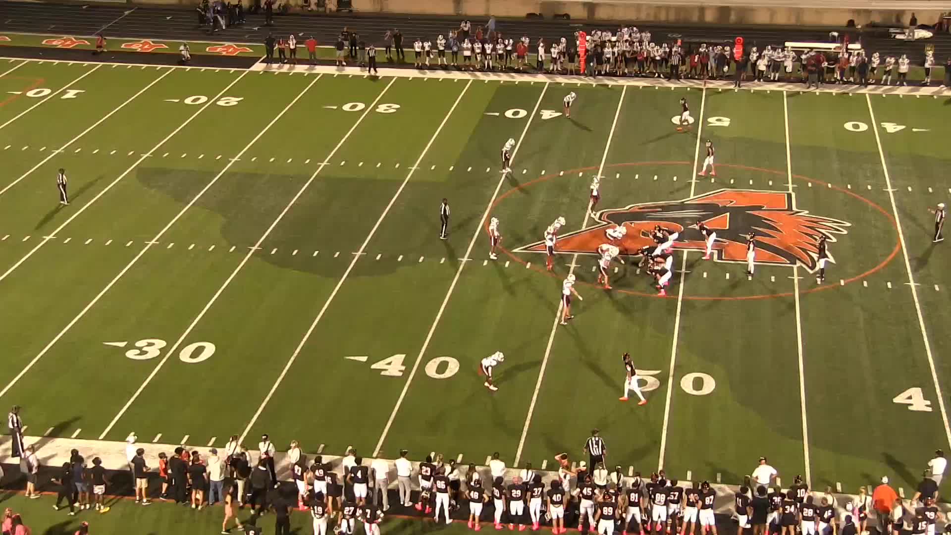 Junior Season Highlights - Gavin Beard highlights - Hudl