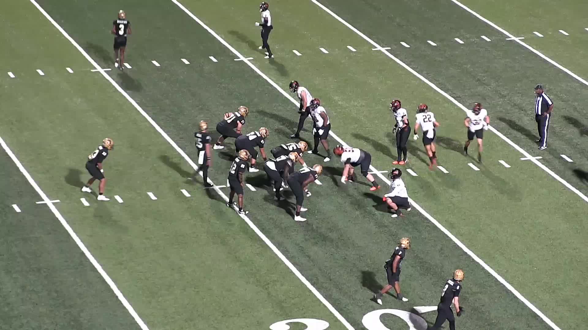 End Of Jr Season Highlights - Cooper Cyphers highlights - Hudl