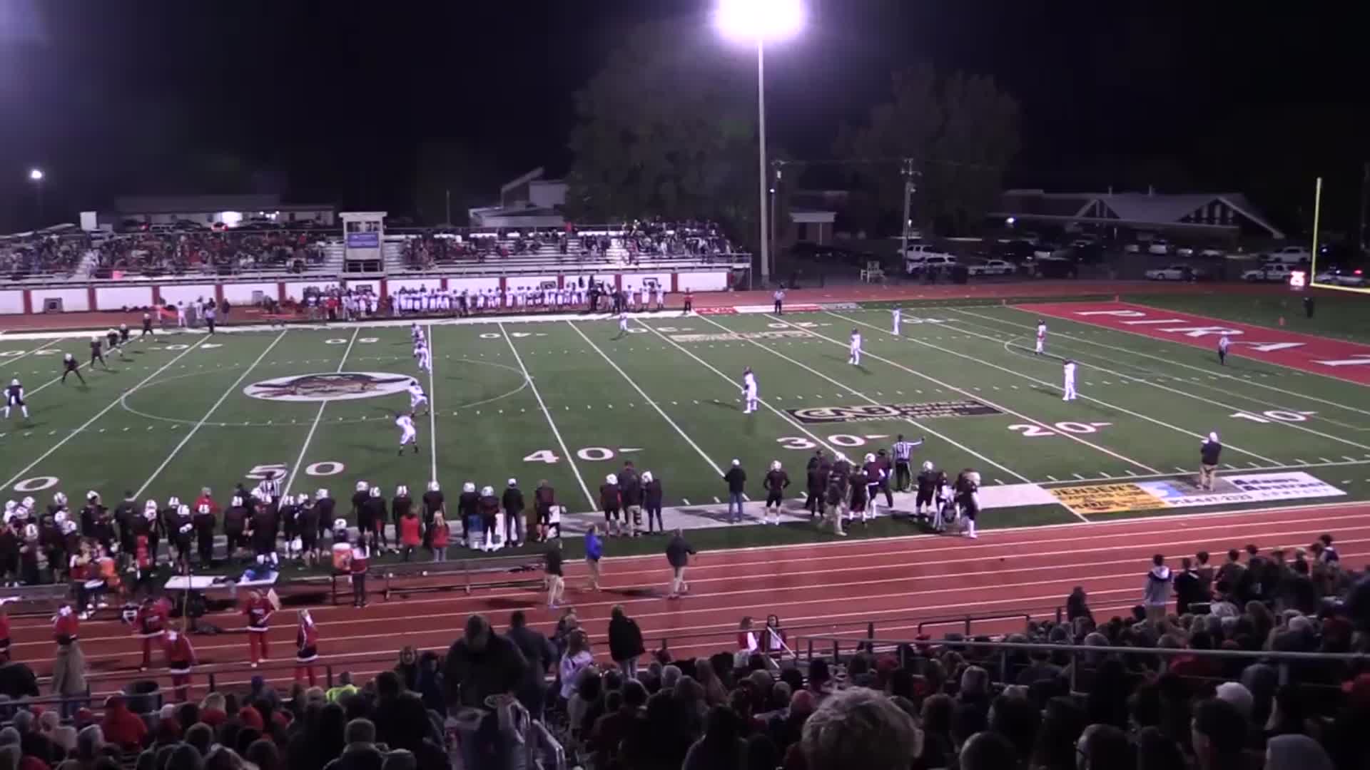 Senior Year - Devin Hembry highlights - Hudl