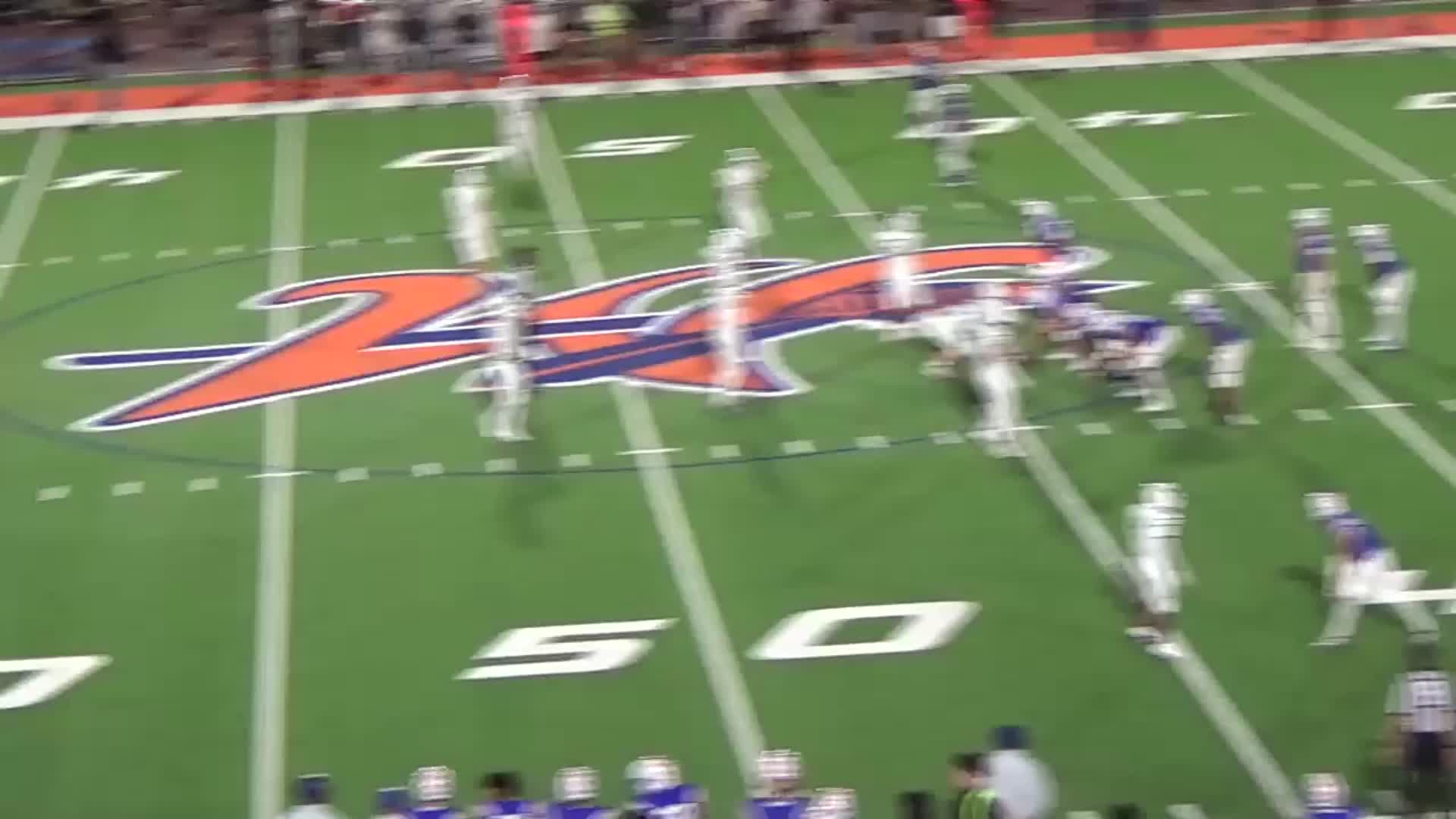 2024 Highlights - Nicholas Montano-Bowdoin highlights - Hudl