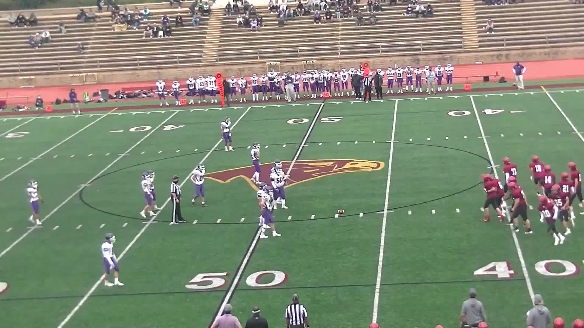 Torrey Pines High School - Joshua Draher highlights - Hudl