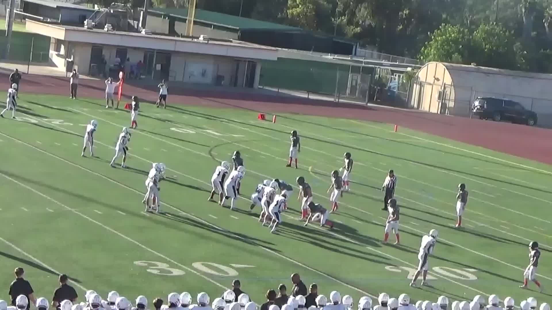 Poway High School - Ben Livingston highlights - Hudl