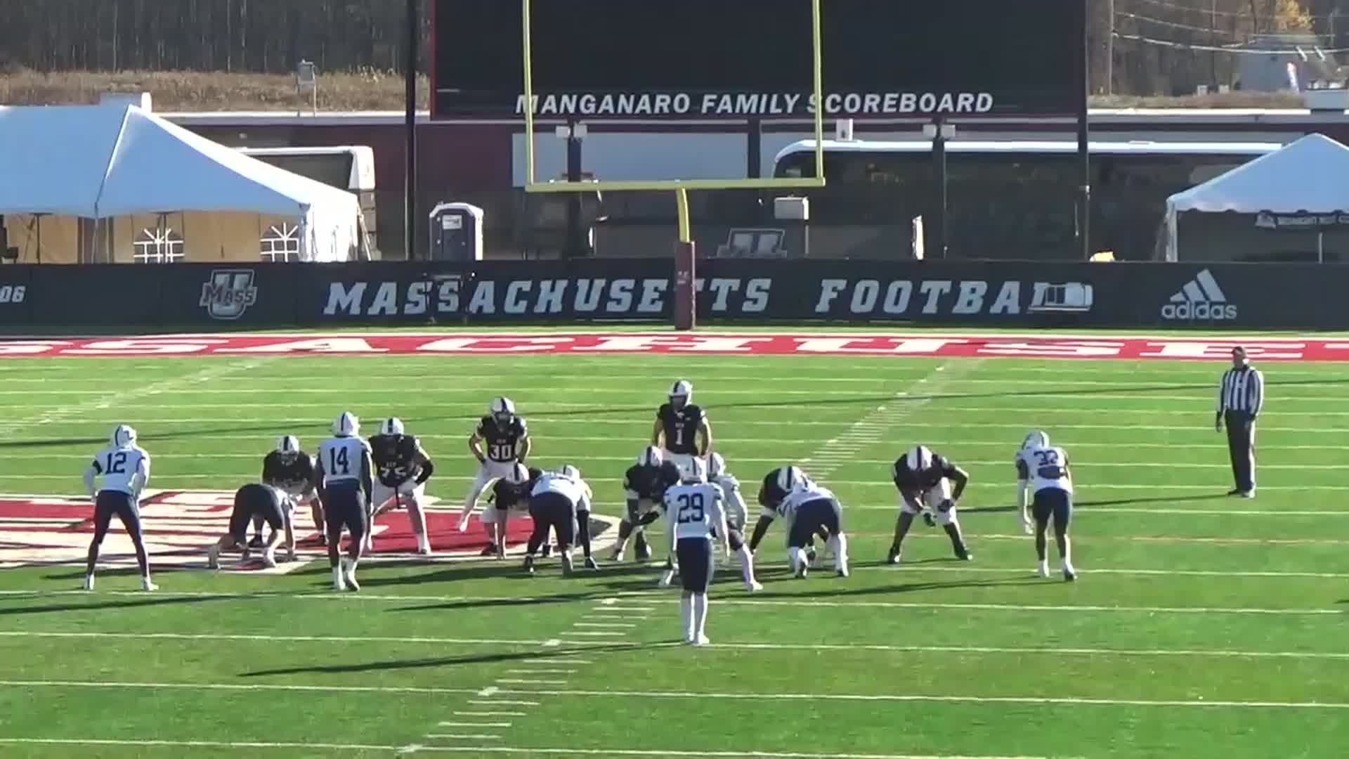 Sophomore highlights - Aidan Donnelly highlights - Hudl