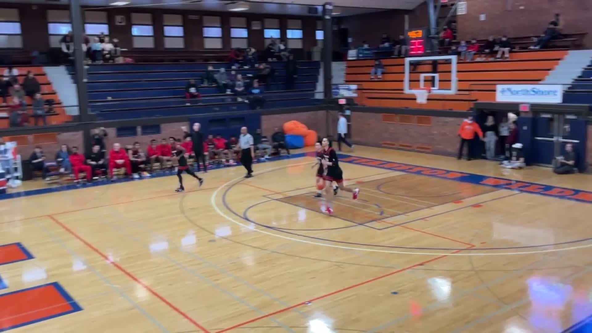 Loyola Academy High School - Jason Lawani highlights - Hudl