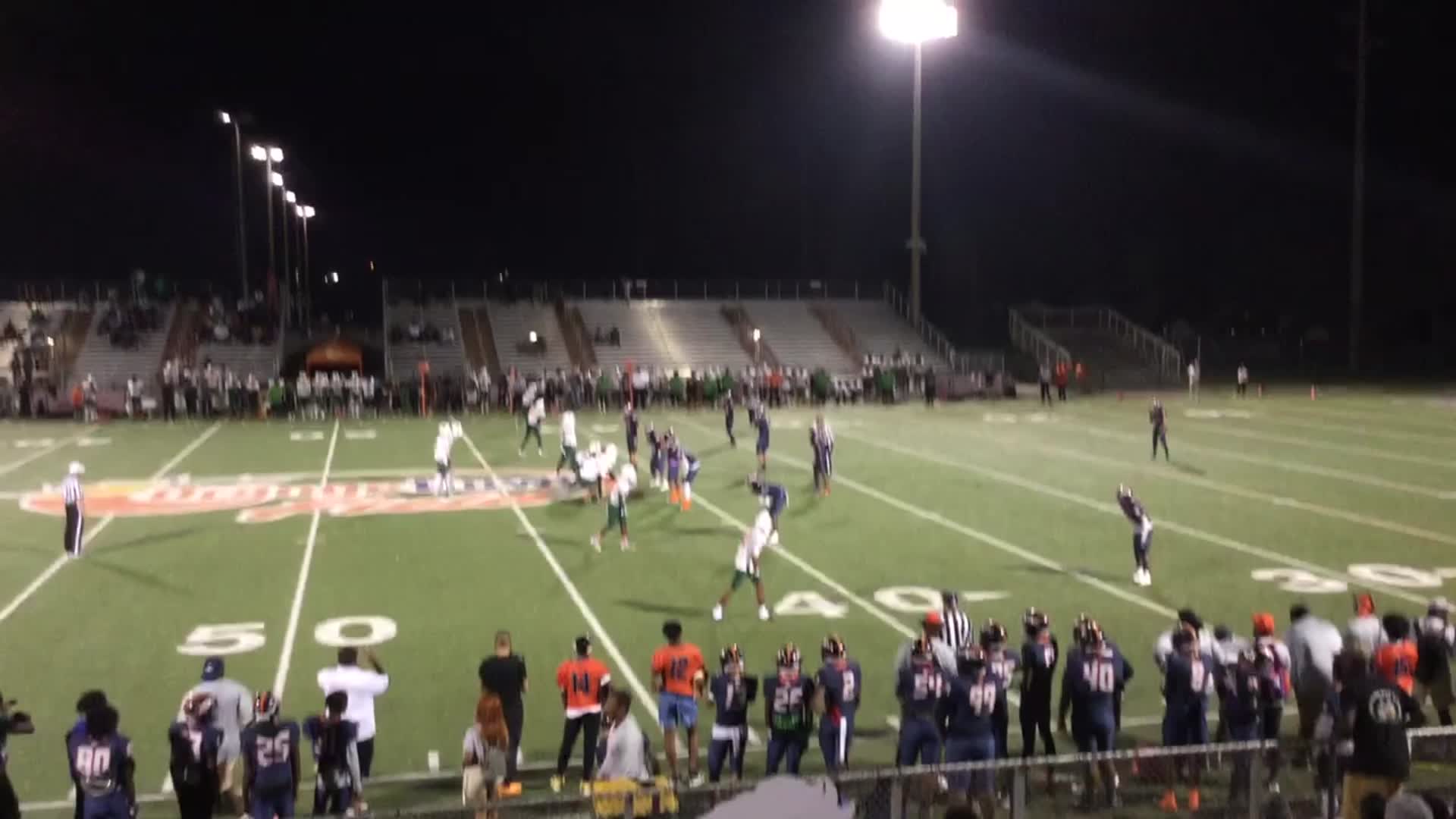 Junior Szn 李 - Semaj Smith highlights - Hudl