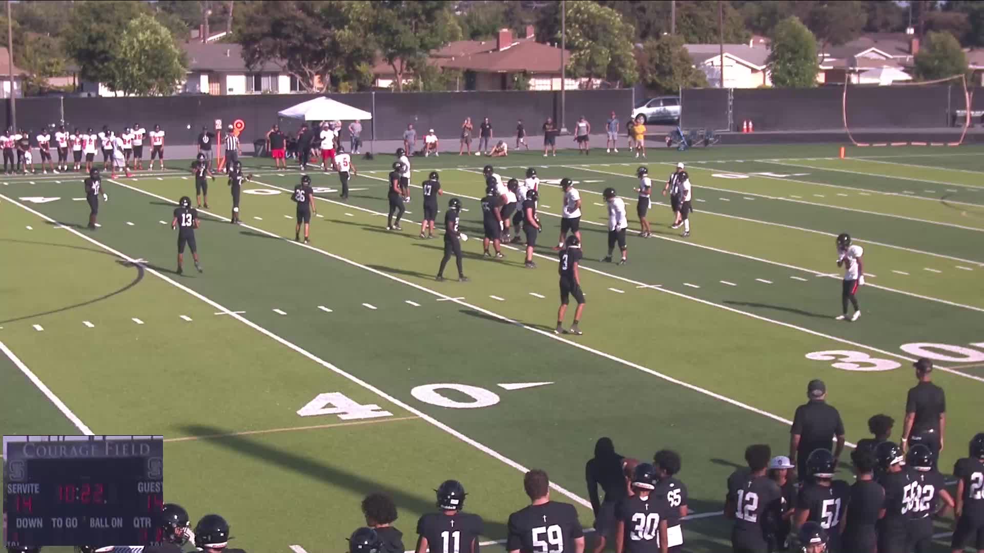 Jace Wells Co2028 Film - Jace Wells highlights - Hudl