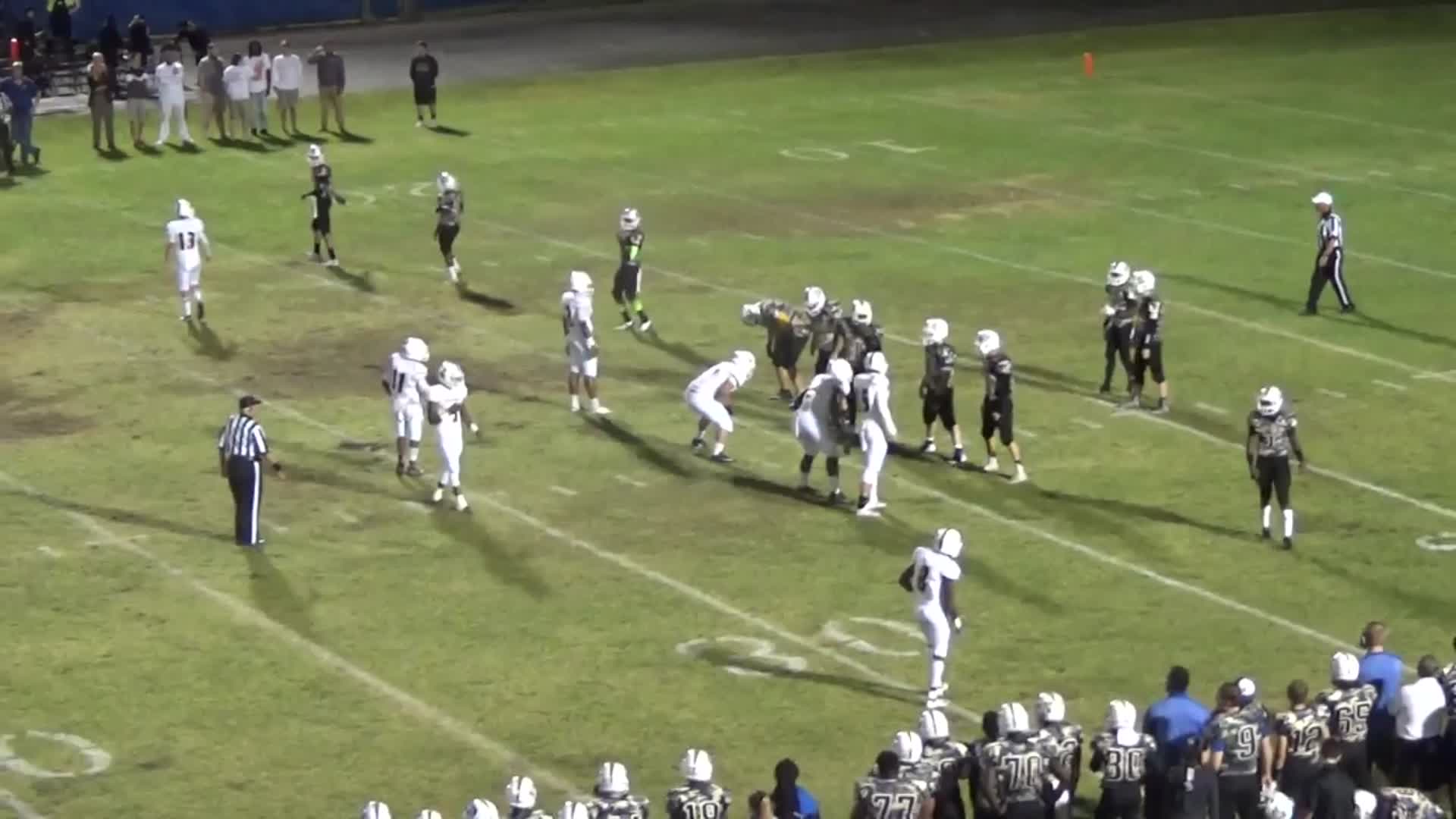 Astronaut - Kearsten Foltyn highlights - Hudl