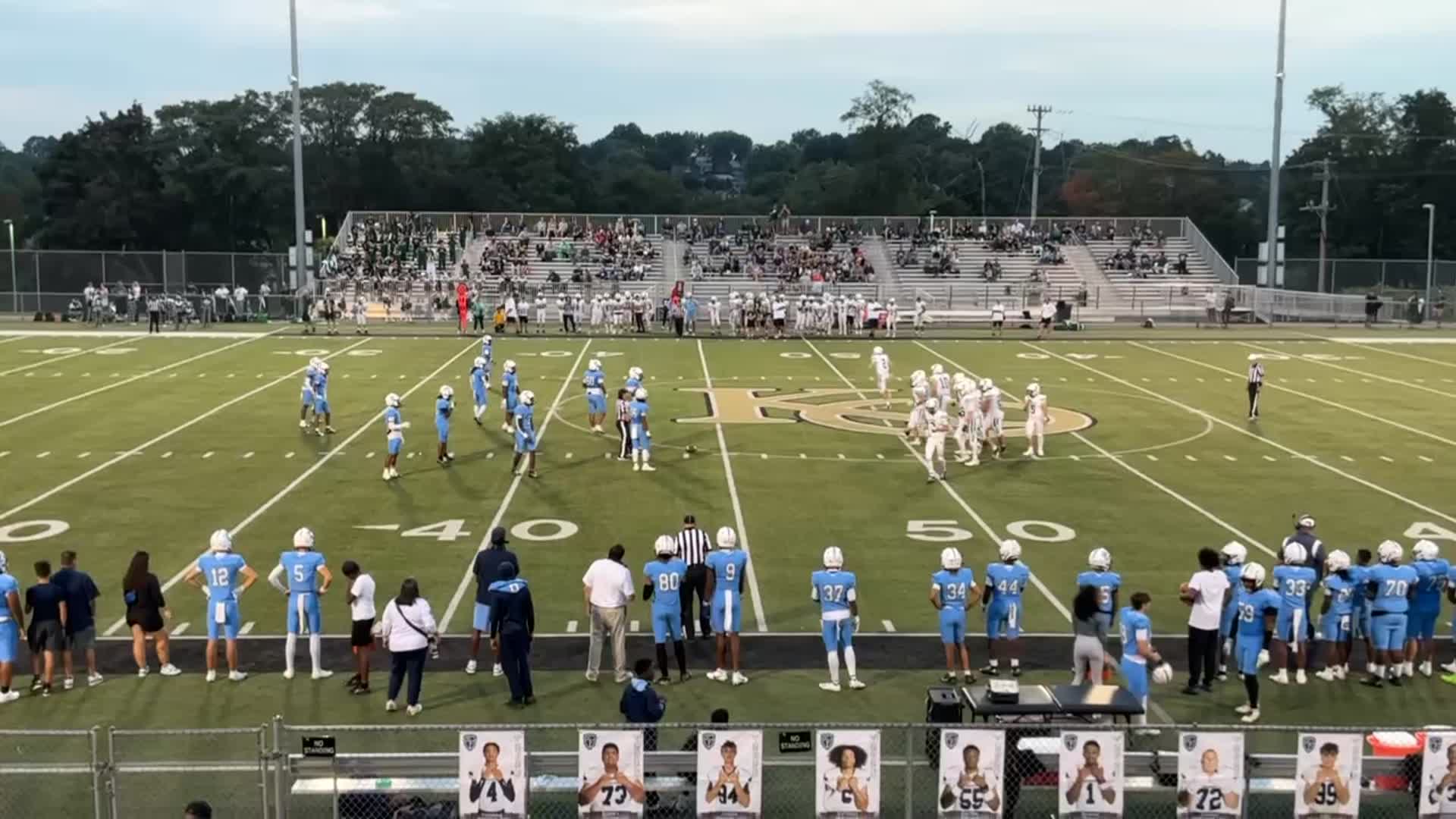 Minikon Johnson 6'2" 210 lbs - Minikon Johnson highlights - Hudl