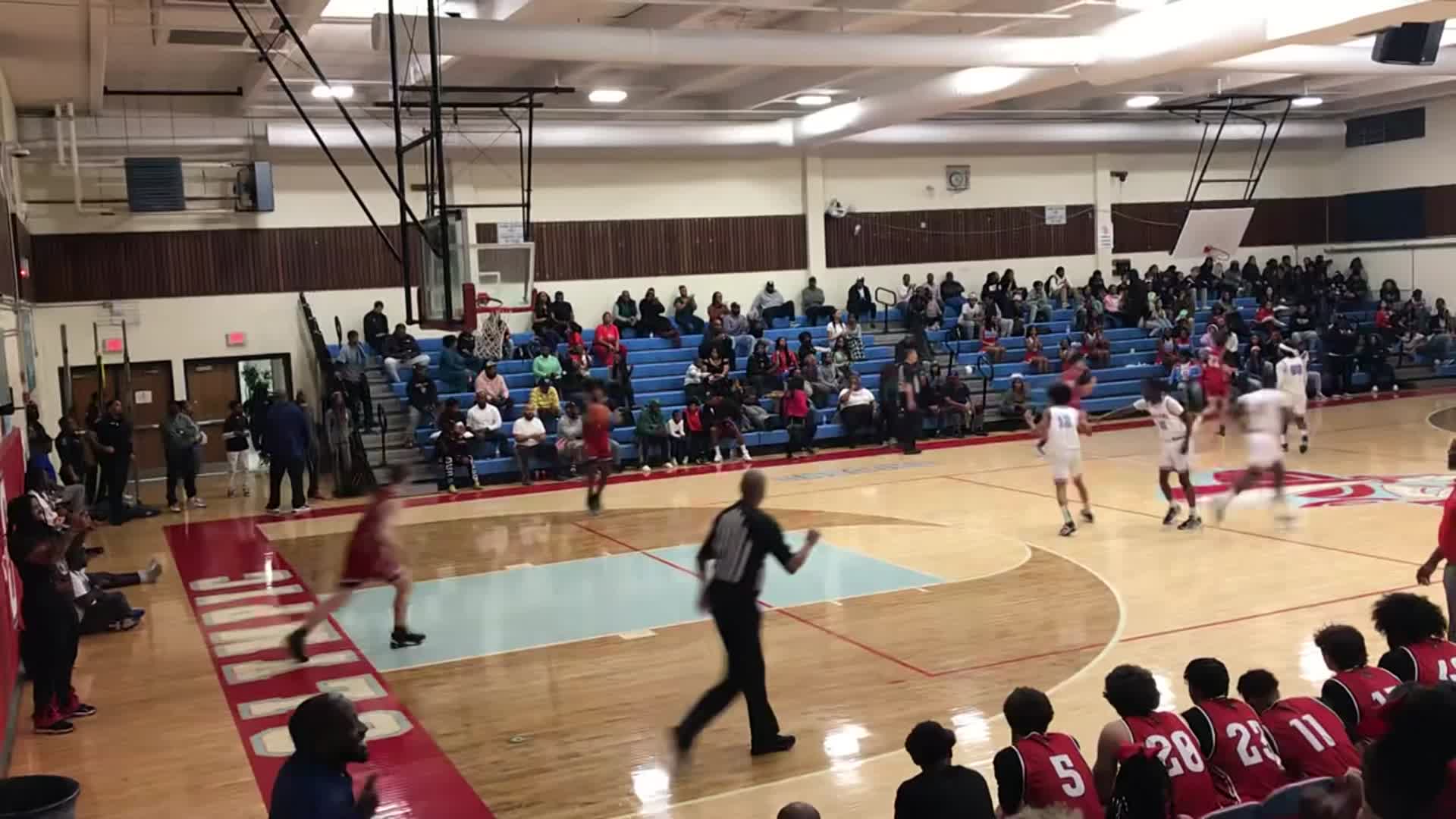 Myles Howard - Myles Howard highlights - Hudl