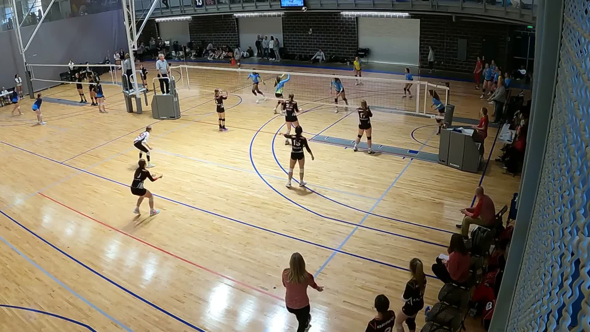 ABOVE 14-1 - Hayden Price highlights - Hudl