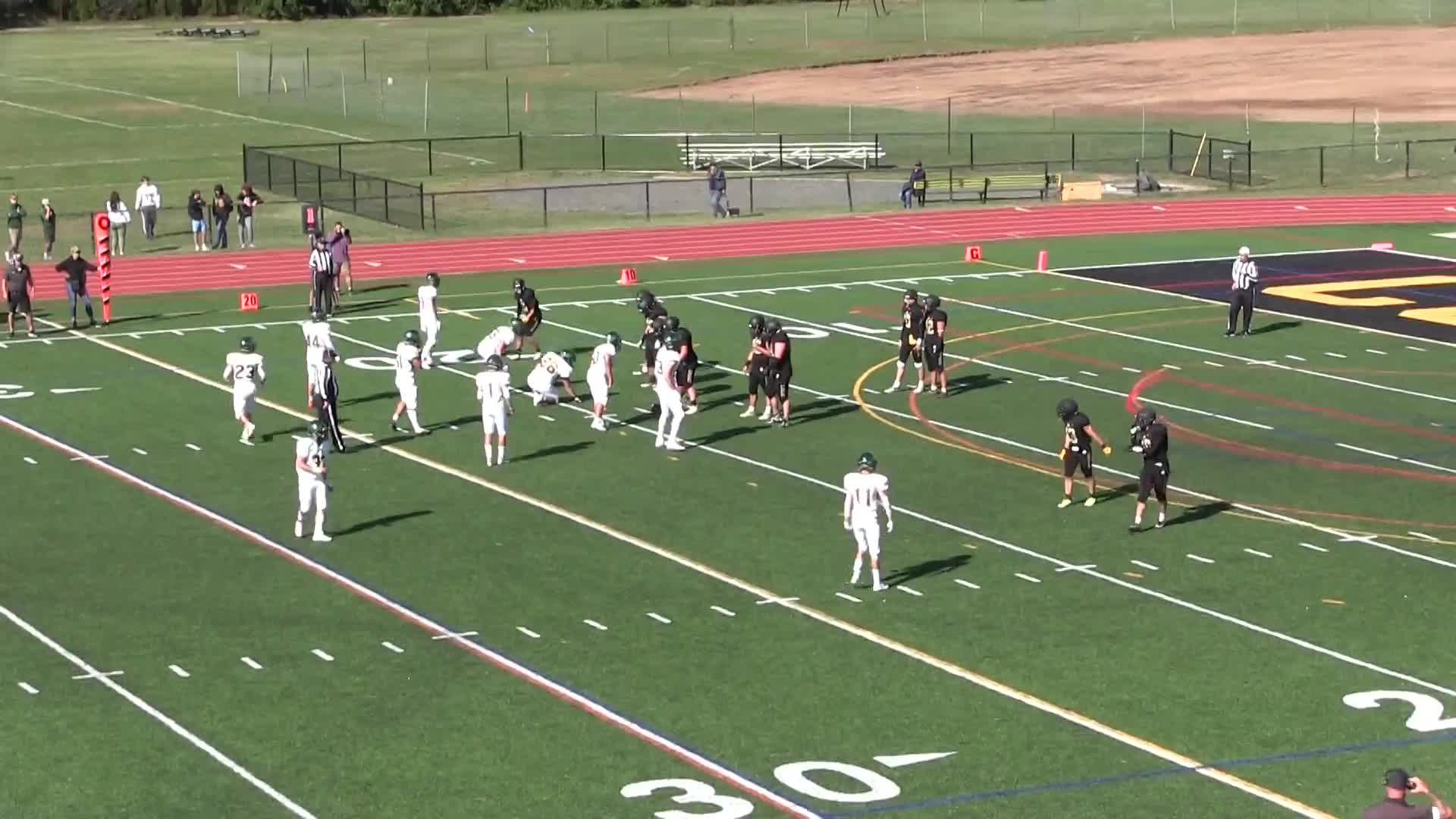 Jeremy Weiss- Full Season Highlights - Jeremy Weiss highlights - Hudl