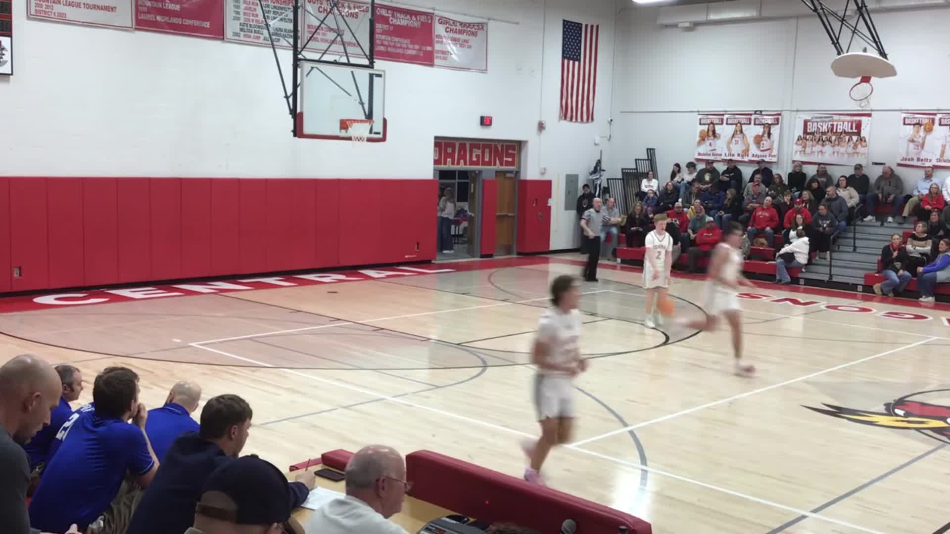 Untitled Video - Jace King highlights - Hudl