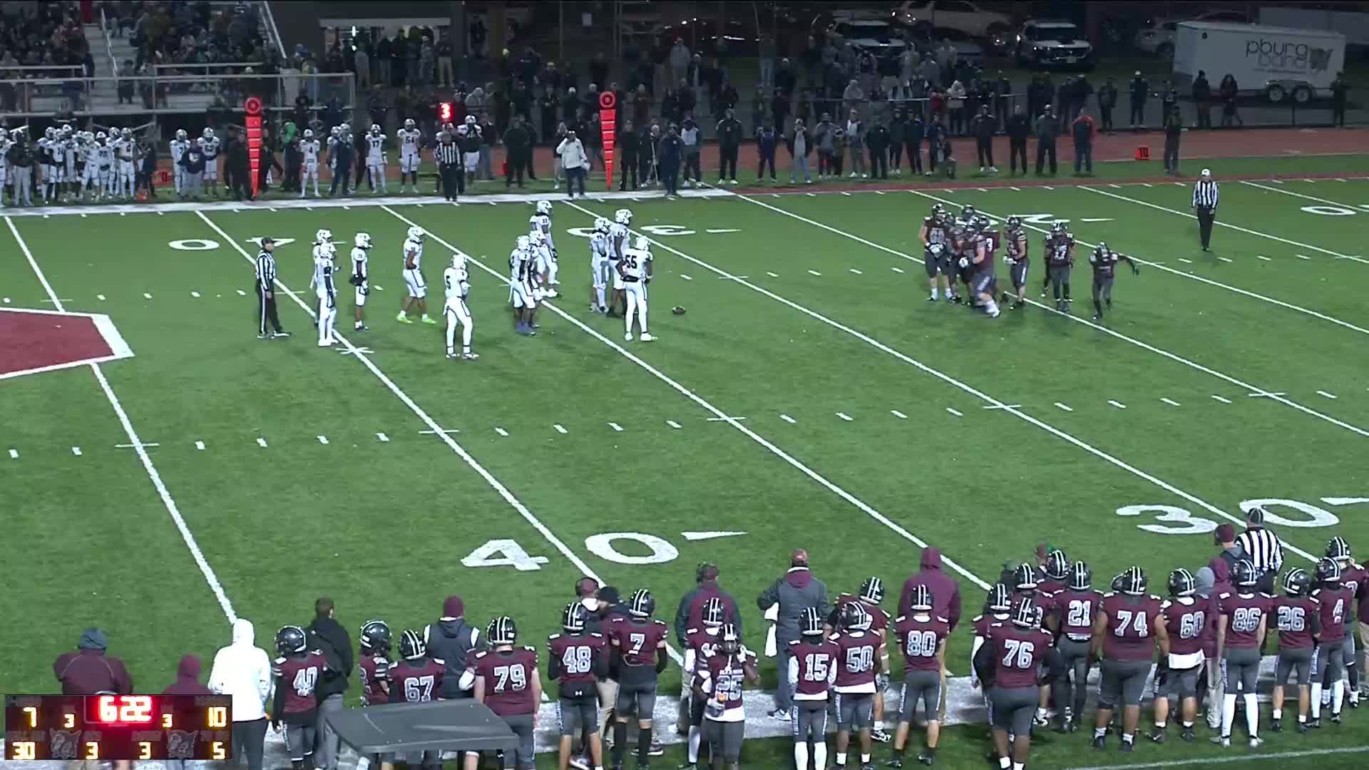 Junior Year Highlights - Matthew Scerbo Jr. highlights - Hudl