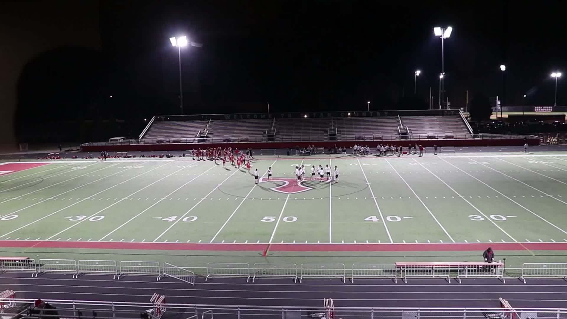 Greater Atlanta Christian High School - Josh Haines highlights - Hudl